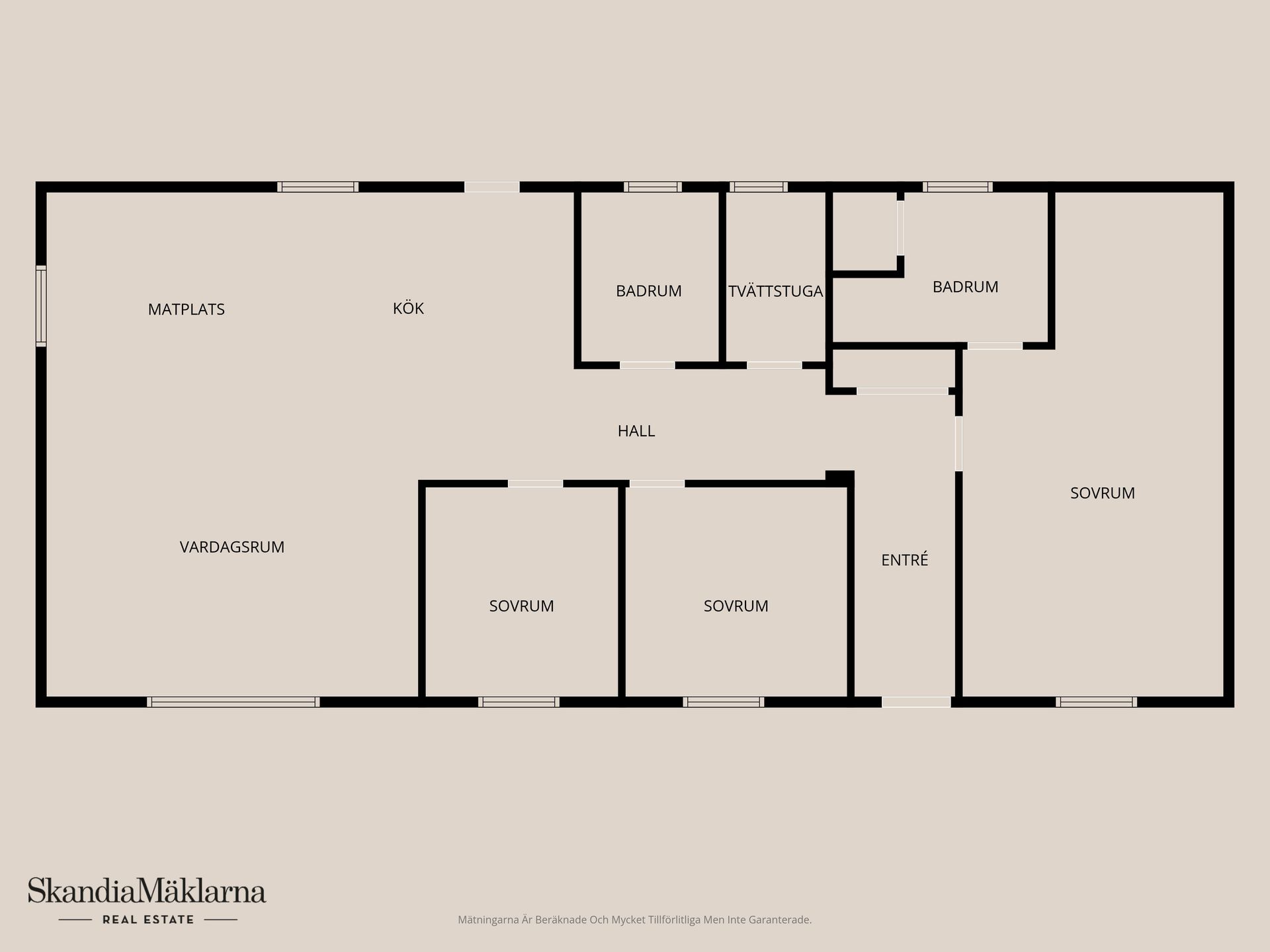 Pedellvägen 1, Kulltorp, Kristianstad - Villa | Boneo