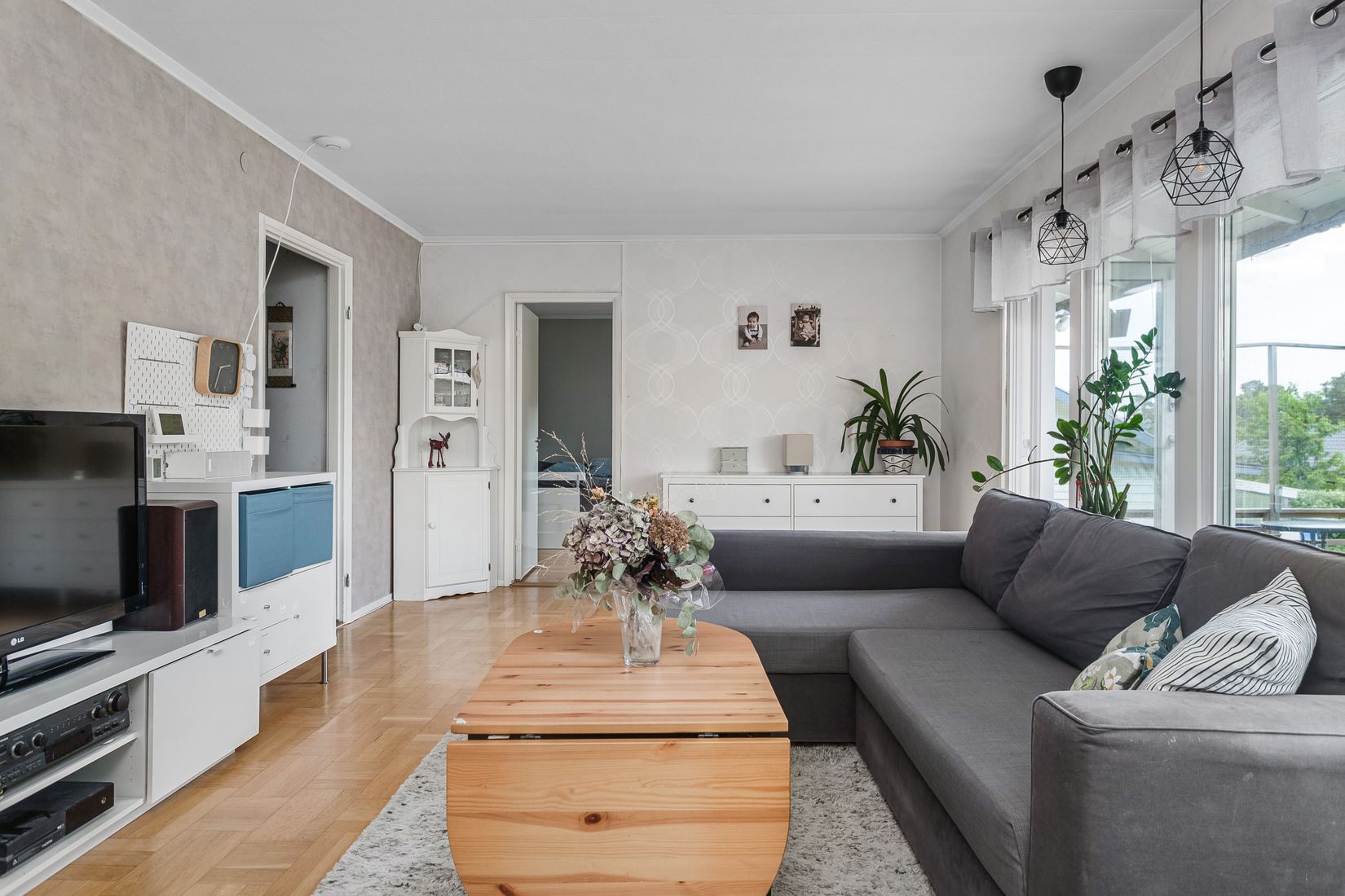 Häggvägen 3, Hemmanet, Sundsvall - Villa | Boneo