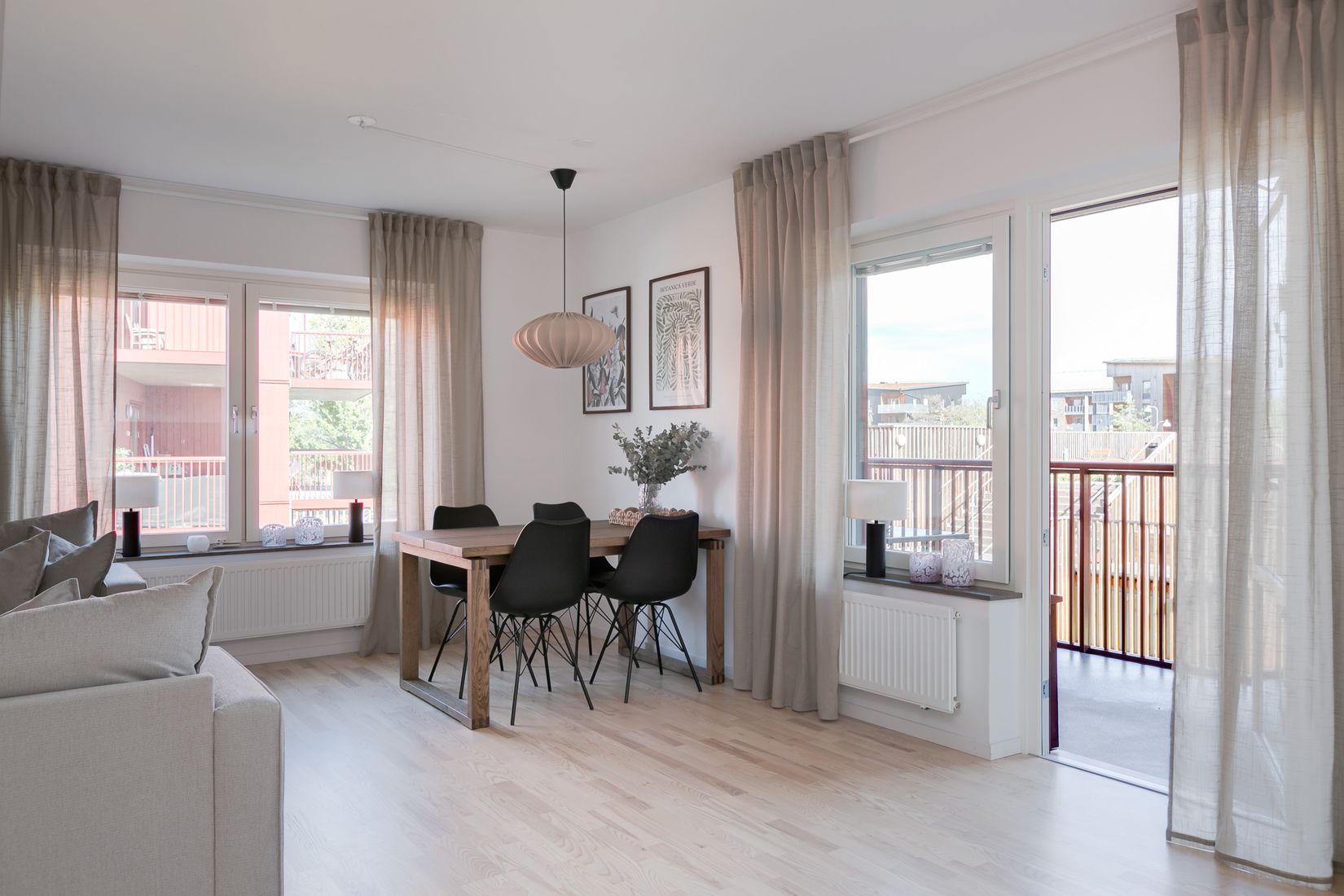 Gustaf Janzéns gata 8, Kneippen Syd, Norrköping - Lägenhet | Boneo