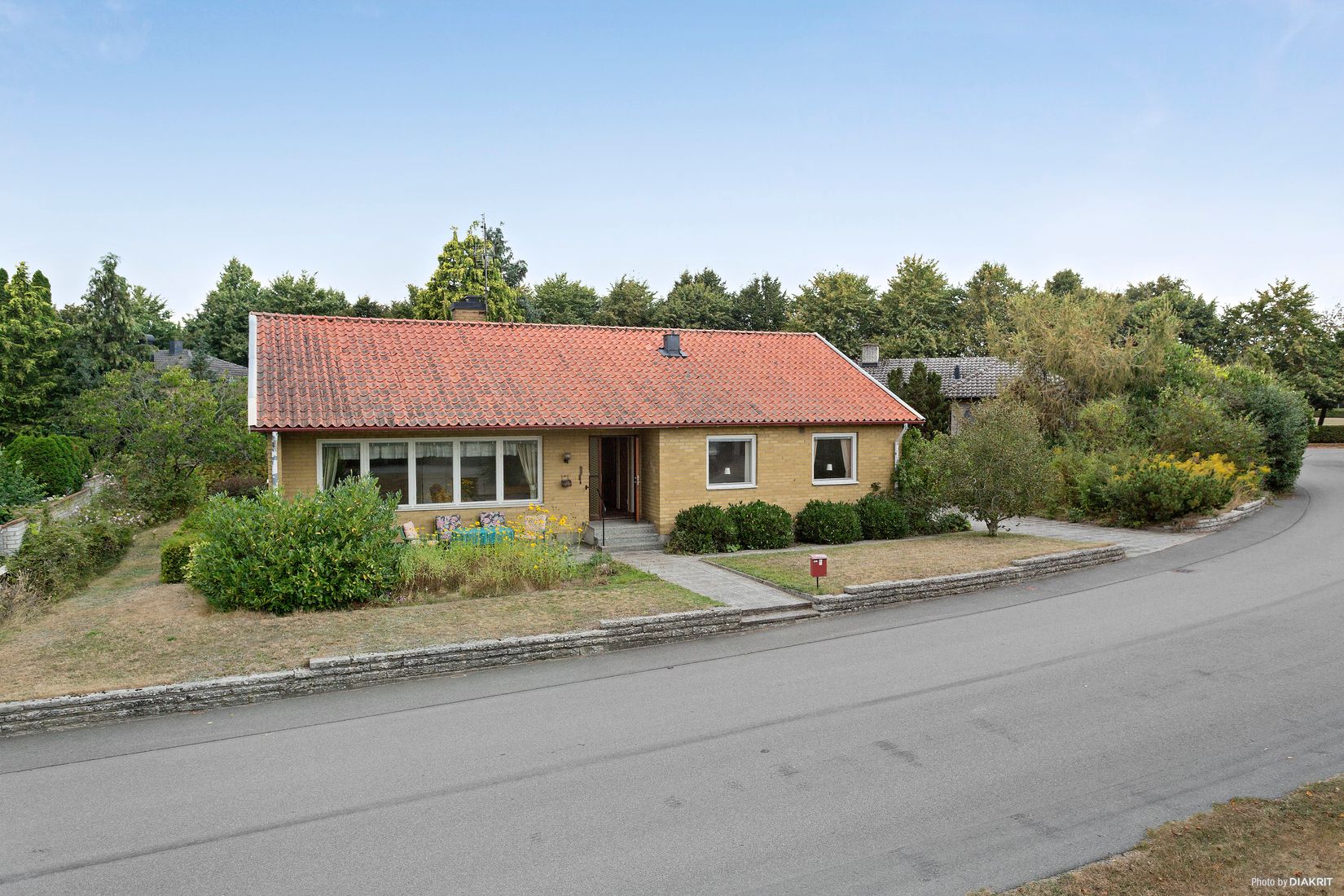 Lövsångarevägen 21, Simrishamn - Villa | Boneo
