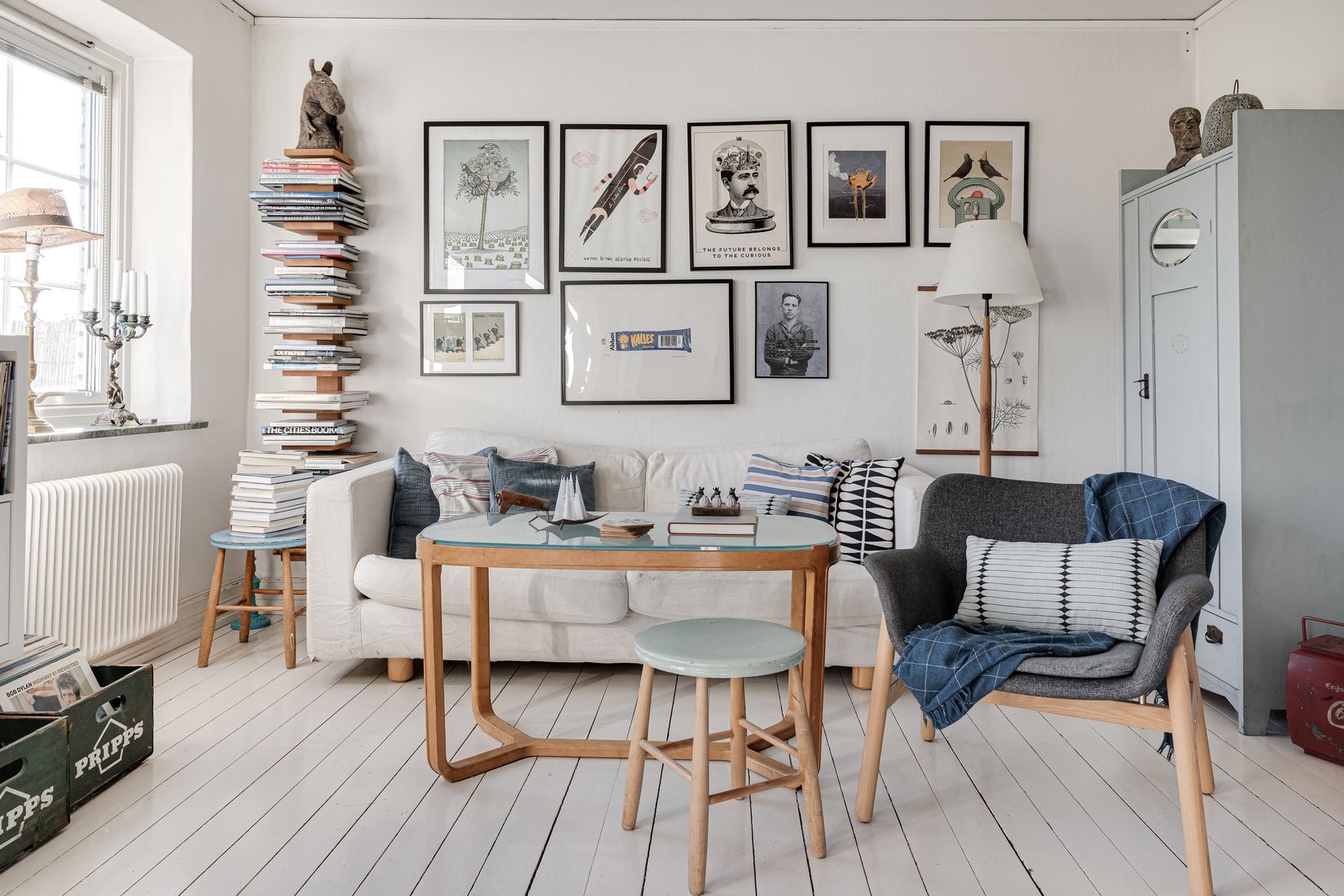 Kryddgatan 5, Backa, Ystad - Radhus | Boneo