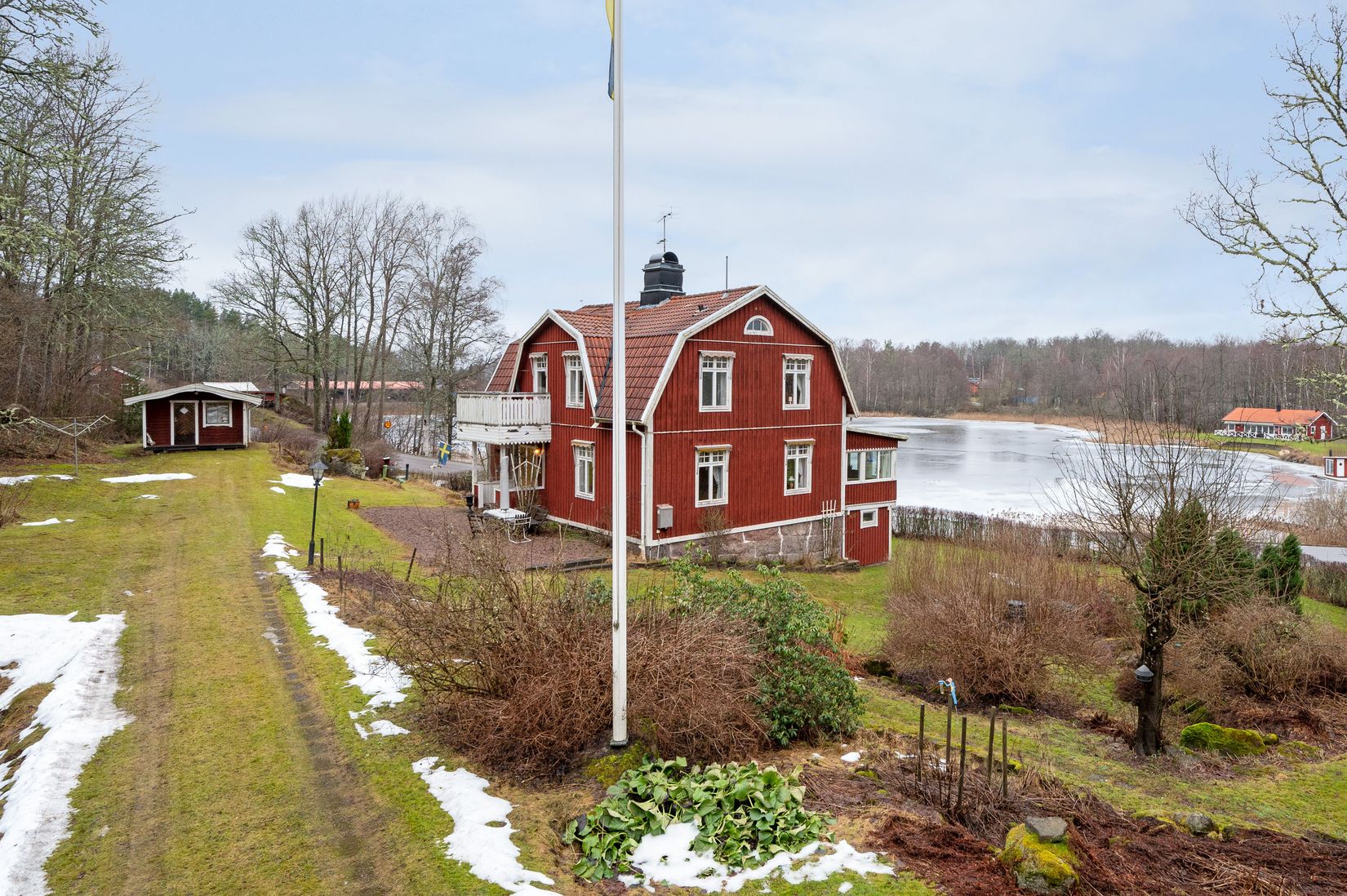 Bestorp Såghult 1, Bestorp, Linköping - Villa | Boneo