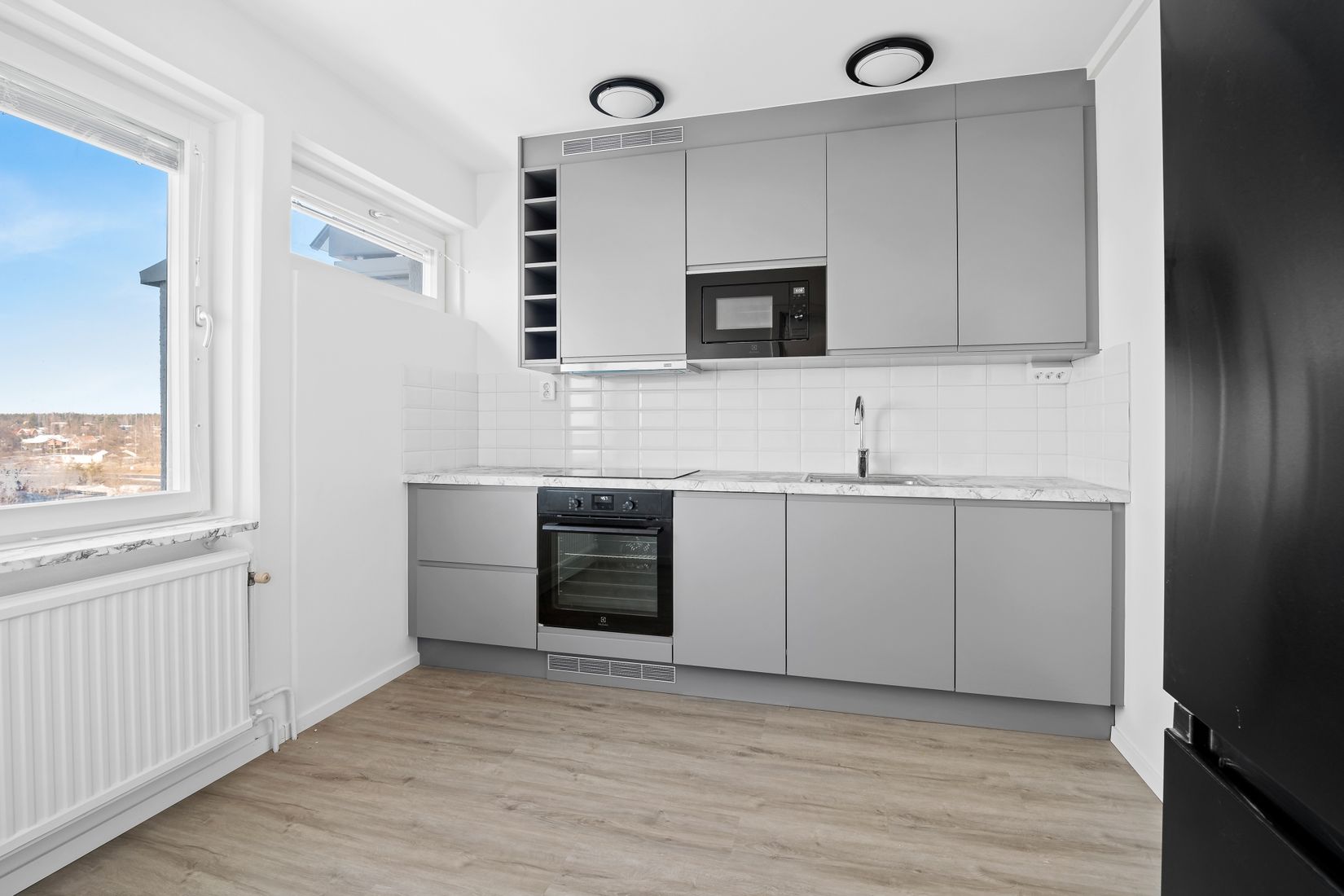 Kvarnplan 1, Jakobsberg, Järfälla - Lägenhet | Boneo