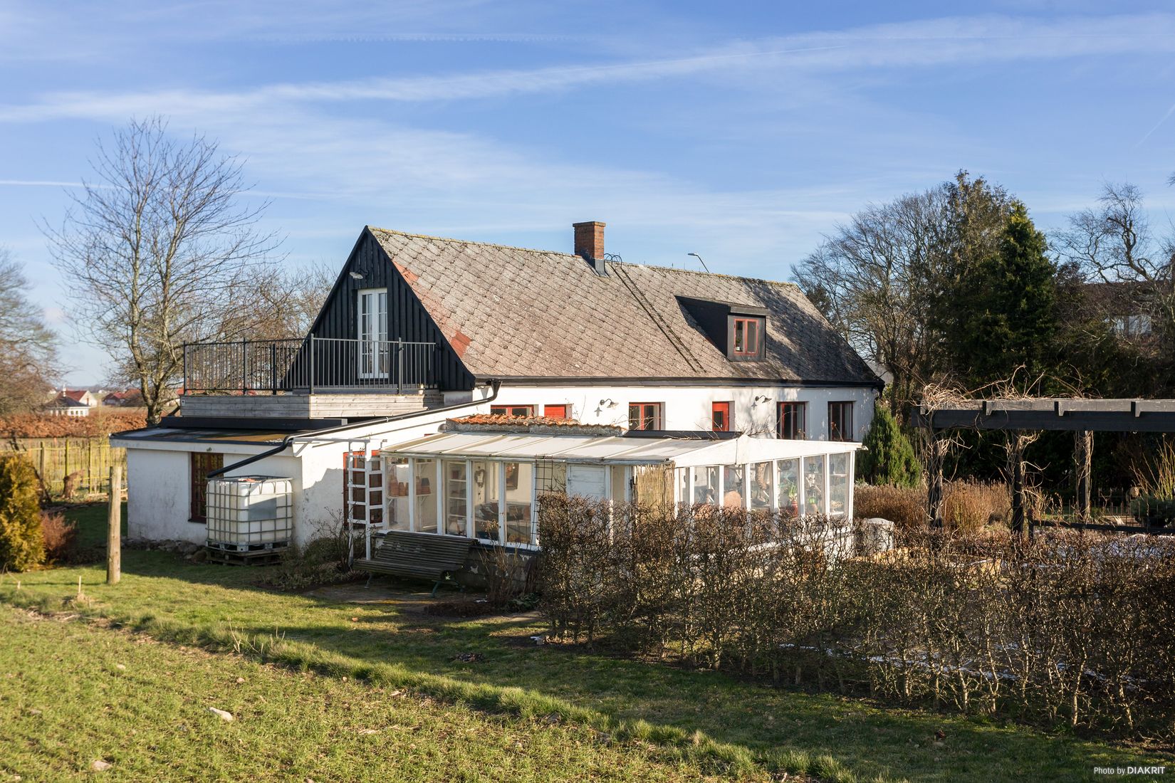Vallby norrväg 11, Vallby, Simrishamn - Villa | Boneo