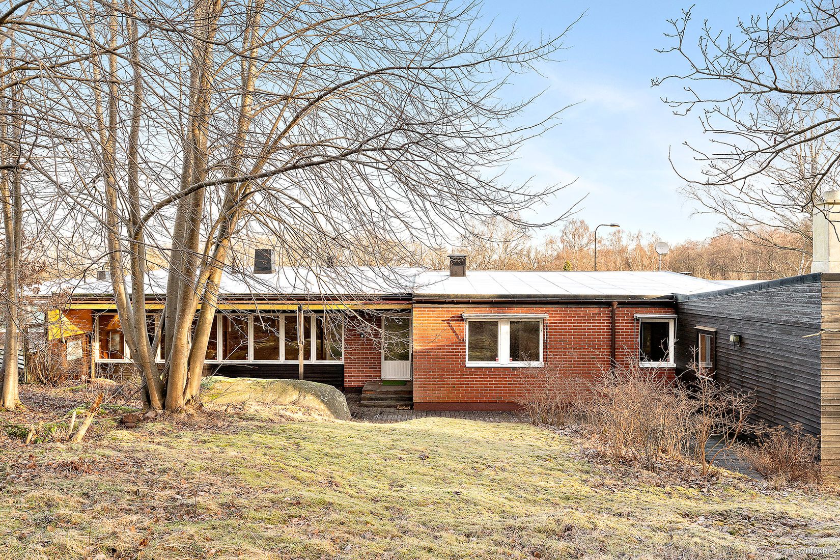 Ankarhjelmsvägen 26D, Tuve, Göteborg - Villa | Boneo