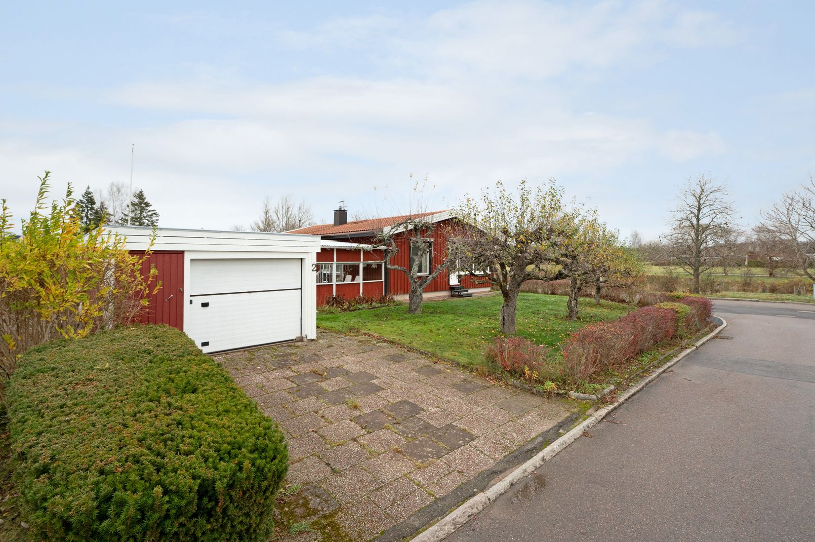 Kvarterstigen 2, Vidingsjö, Linköping - Villa | Boneo