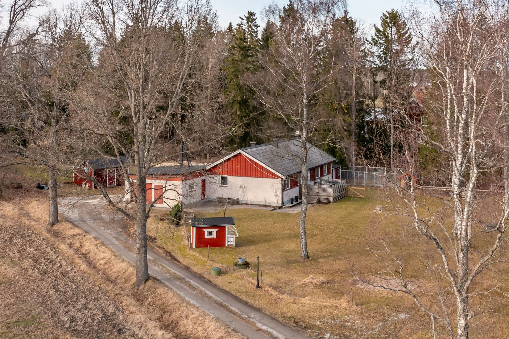 Björka 601, Glanshammar, Örebro - Villa | Boneo