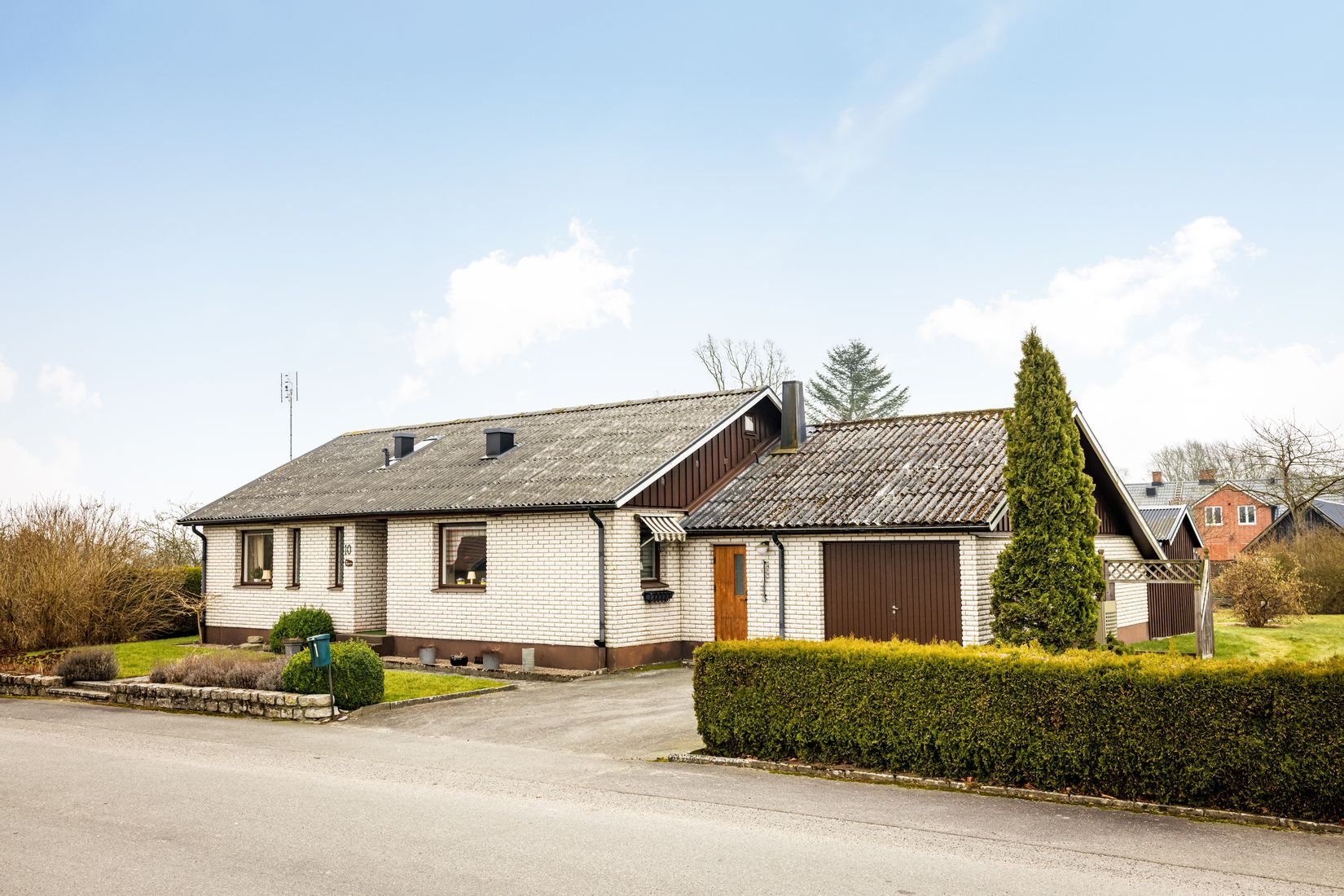 Bokevägen 10, Sankt Olof, Simrishamn - Villa | Boneo