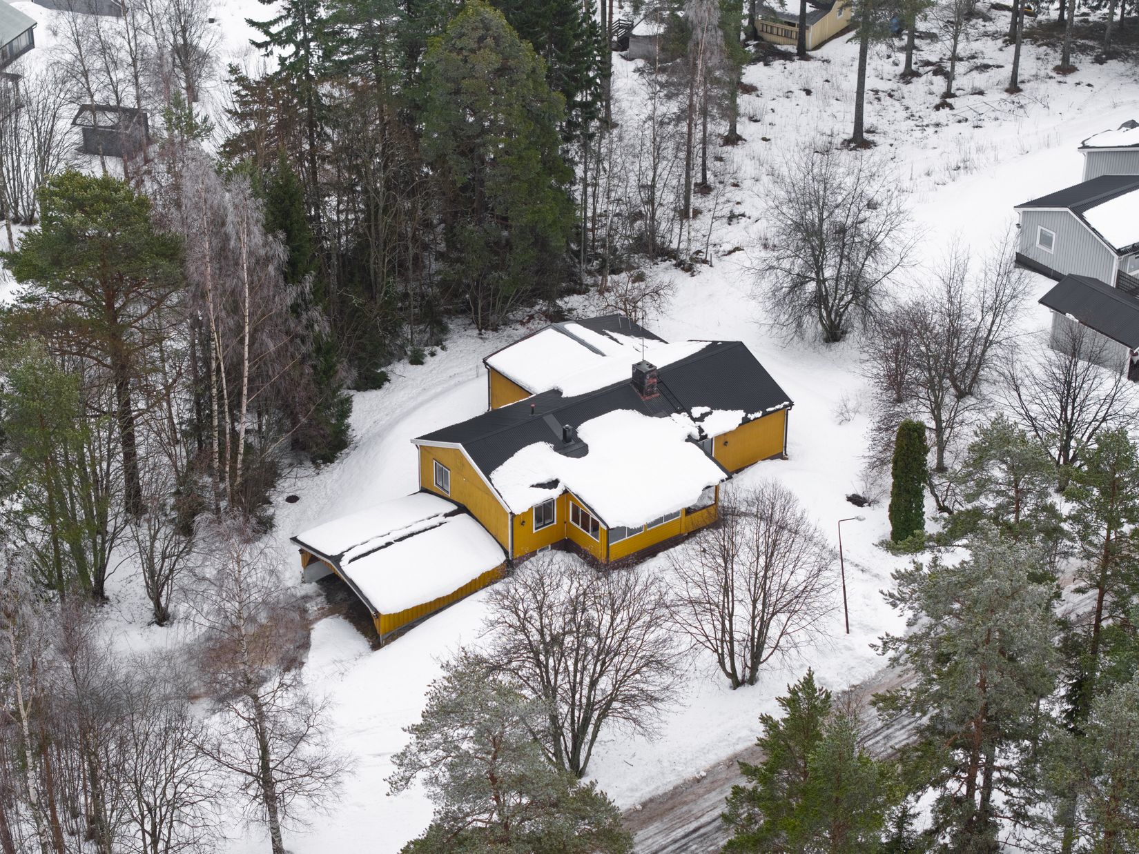 Bryggargatan 10, Rundvik, Nordmaling - Villa | Boneo