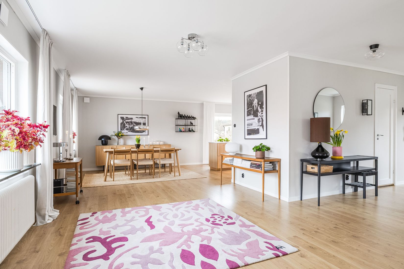 Magnus Huss väg 1, Geresta, Härnösand - Villa | Boneo