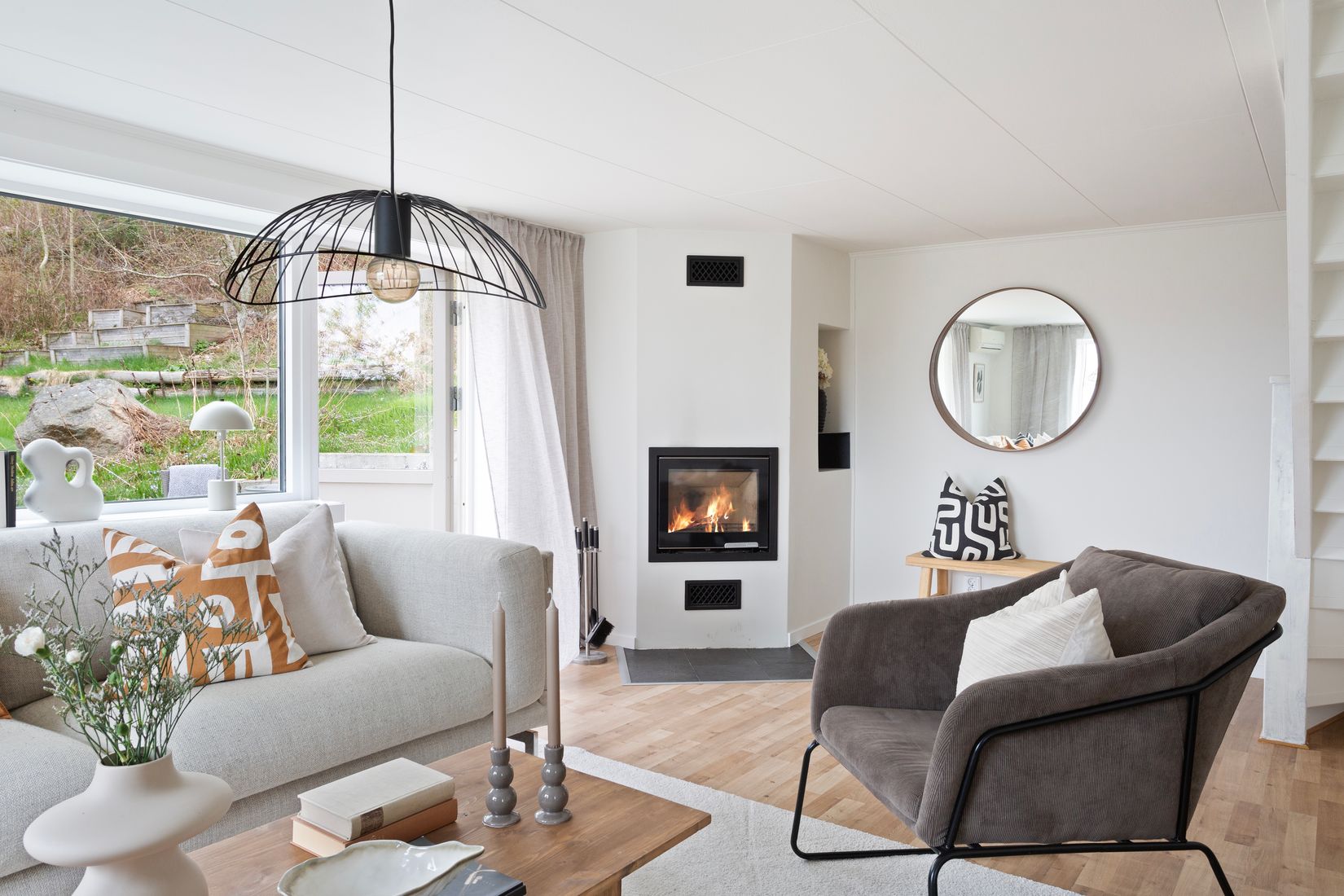 Rannevägen 19, Tofta, Varberg - Villa | Boneo
