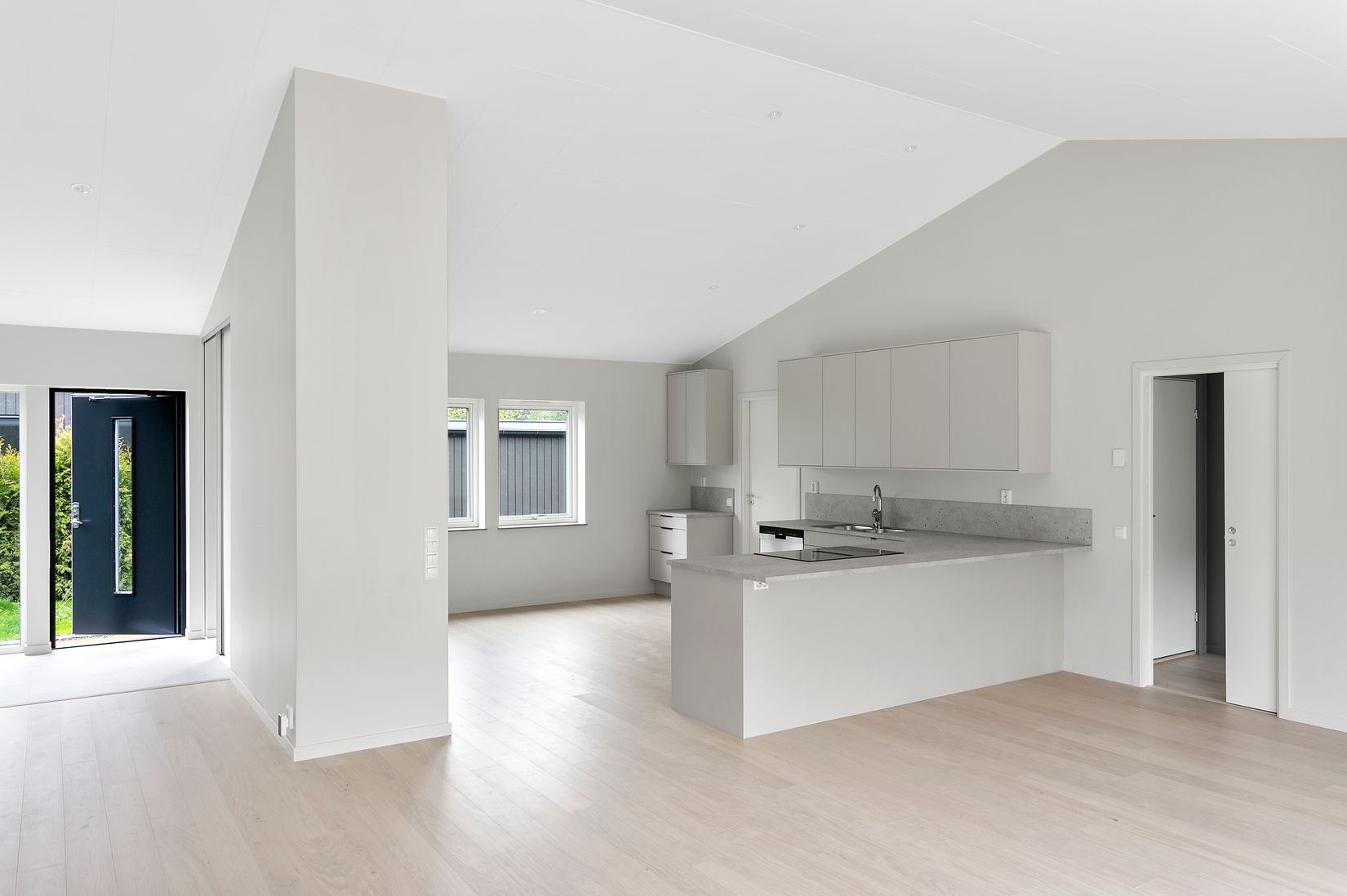 Attorpsvägen 1, Tofta, Varberg - Villa | Boneo