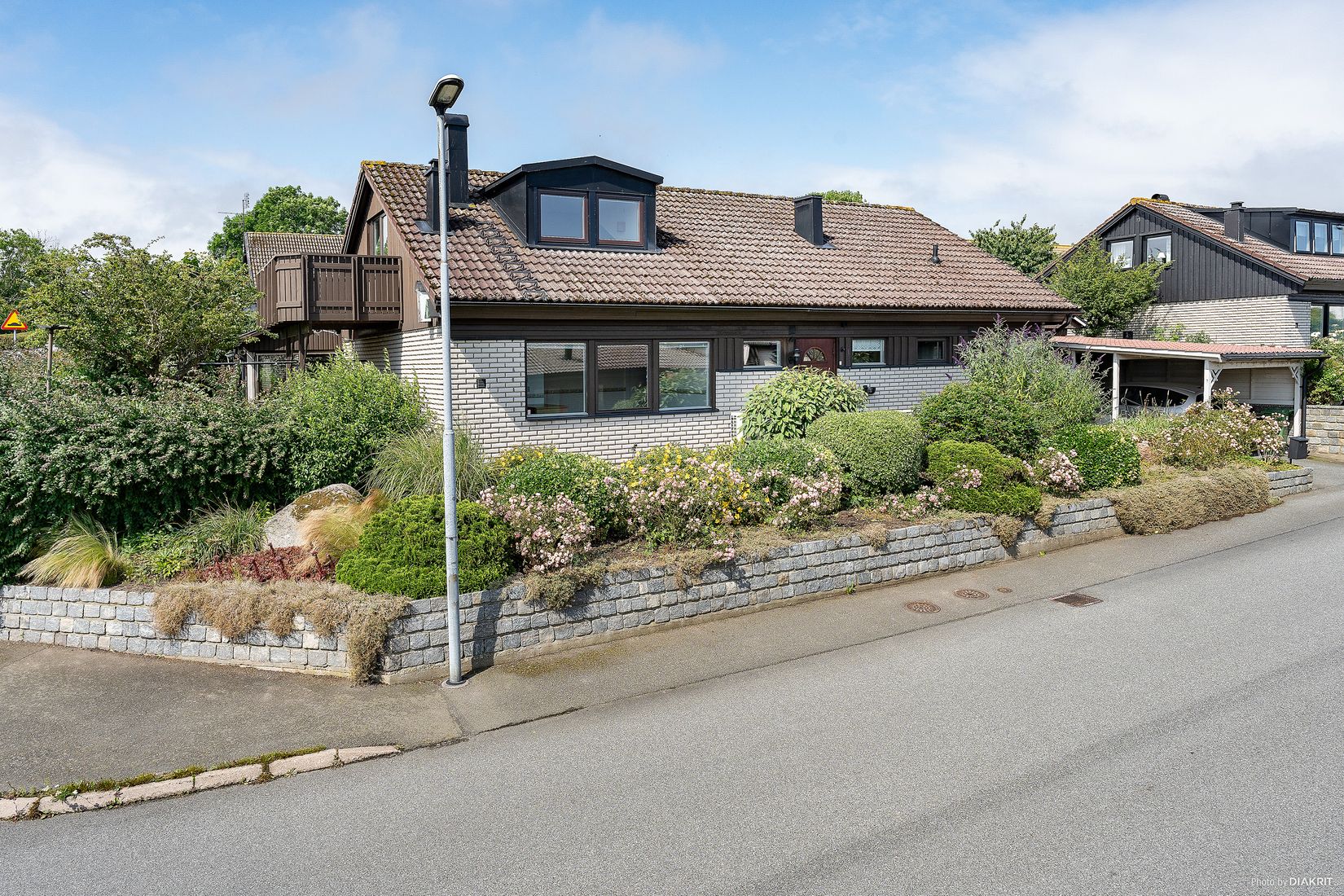 Korngatan 1, Simrislund, Simrishamn - Villa | Boneo