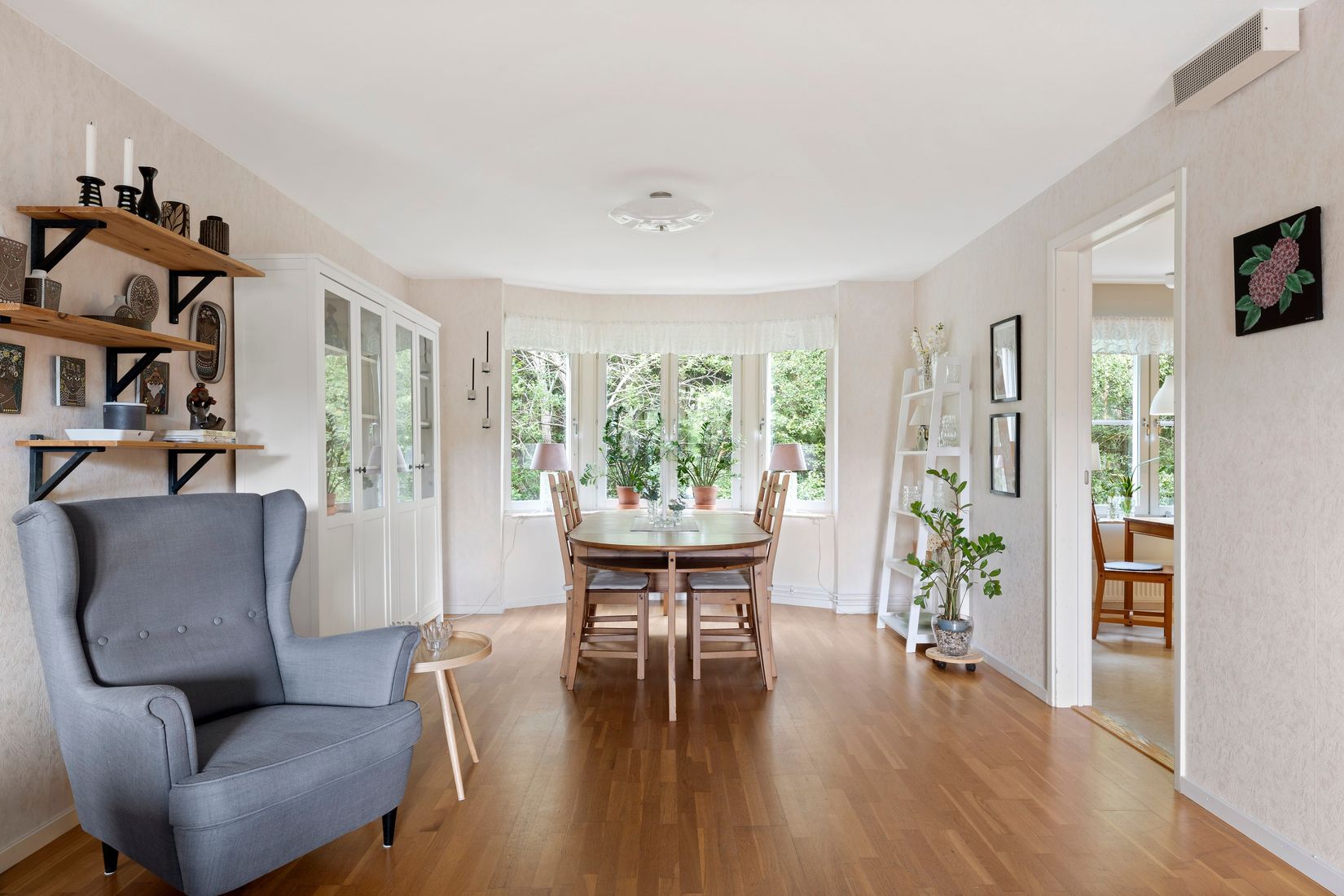 Stenhagsvägen 83 B, Stenhagen, Uppsala - Lägenhet | Boneo