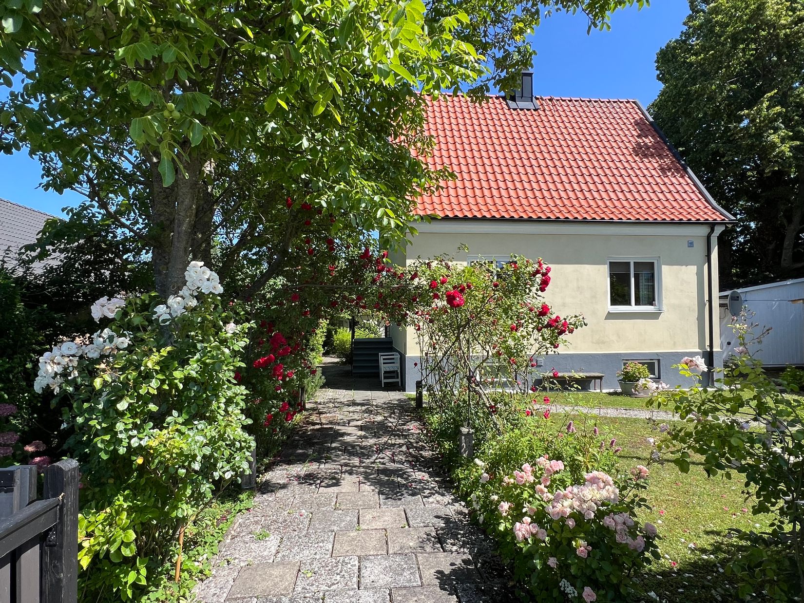 Mobäcksgatan 20, Kroksbäck, Malmö - Villa | Boneo