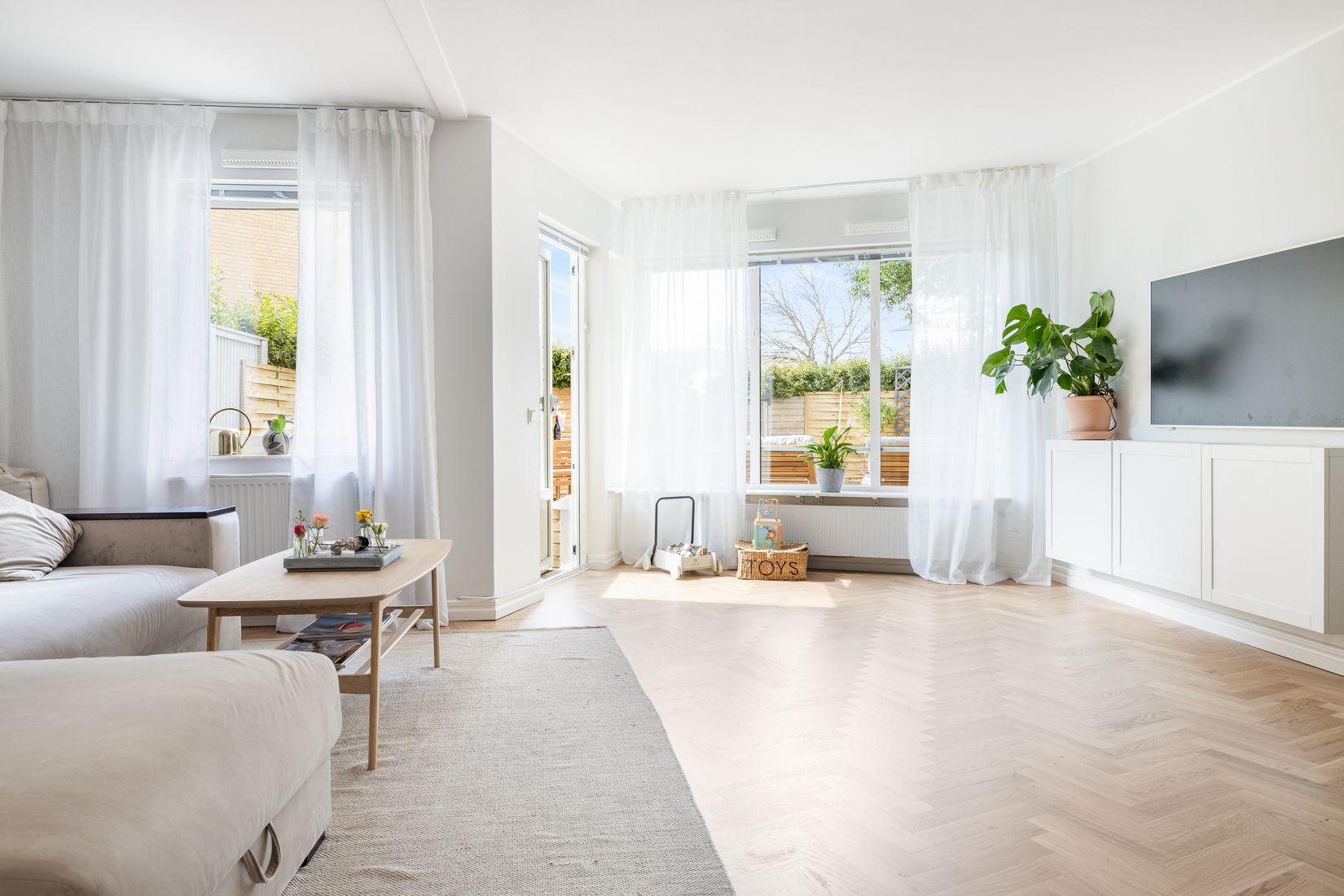 Gjuterigatan 70, Gjuteriet, Ystad - Radhus | Boneo