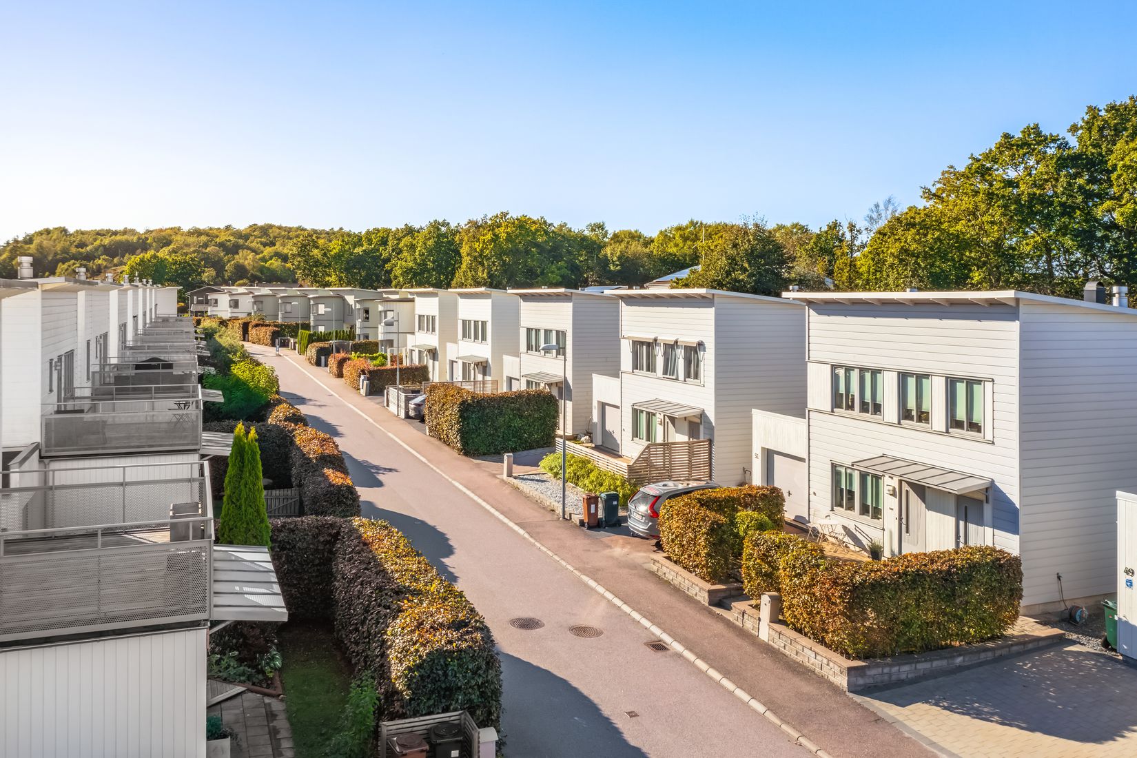 Lilleby kronogård 57, Torslanda - Lilleby, Göteborg - Villa | Boneo