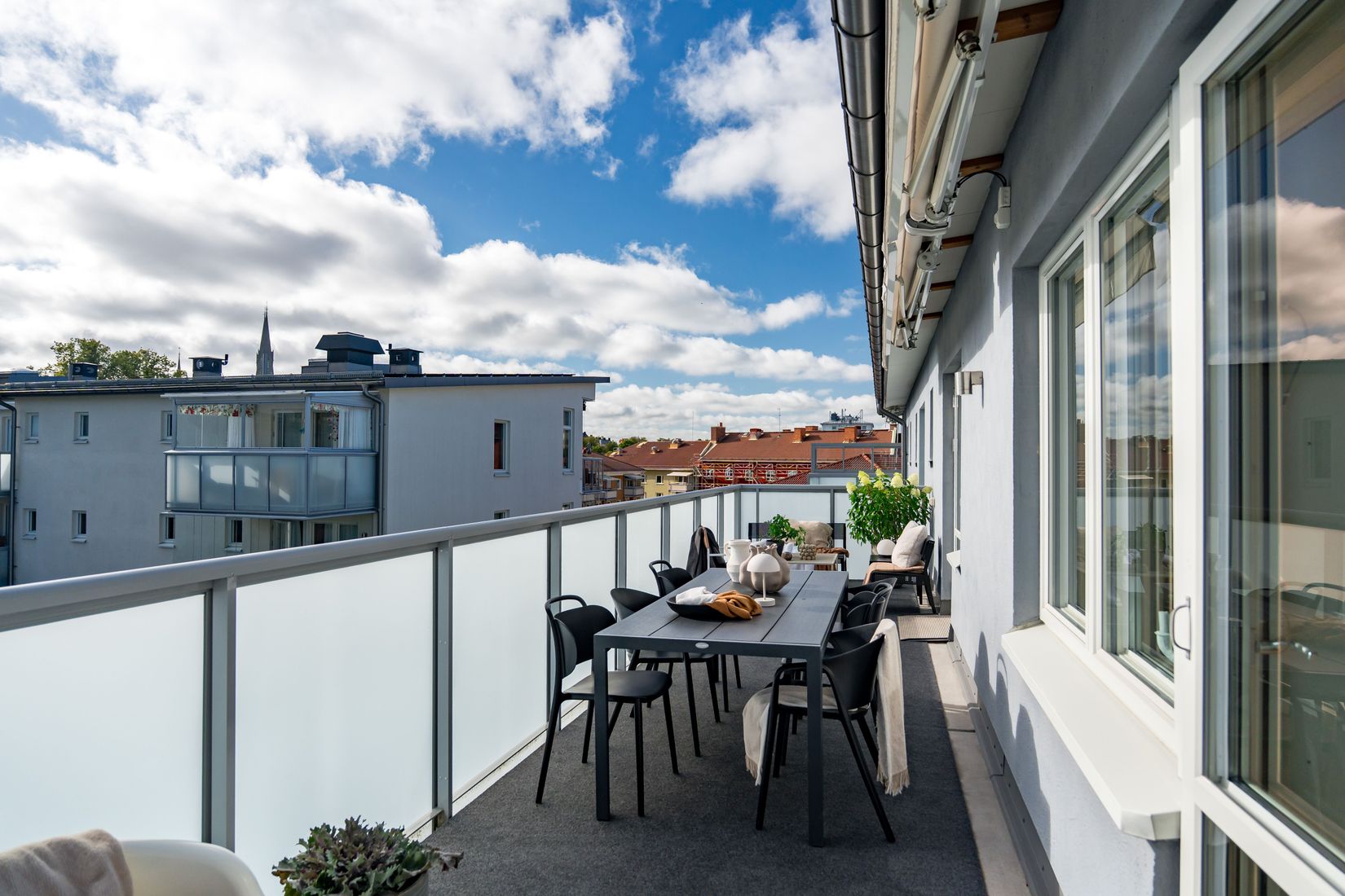 Ellegatan 3, Centrum Uppsala, Uppsala - Lägenhet | Boneo