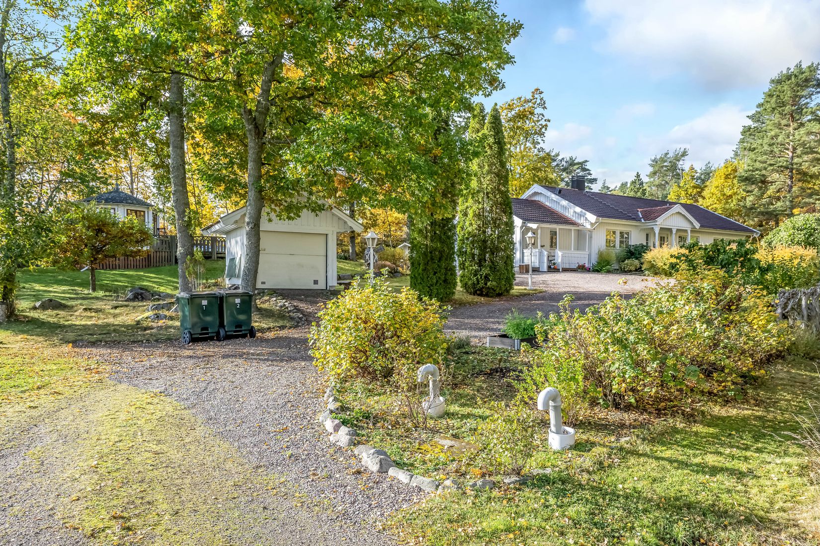 Tingstad Grusbacken, Tingstad, Norrköping - Villa | Boneo