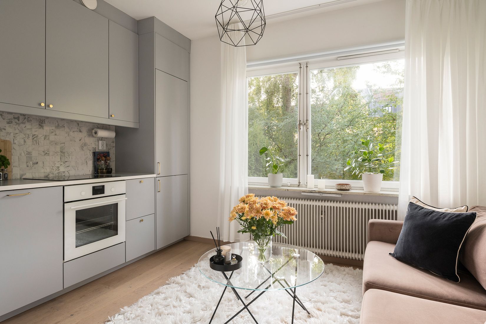 Schlytersvägen 69, Aspudden, Stockholm - Lägenhet | Boneo