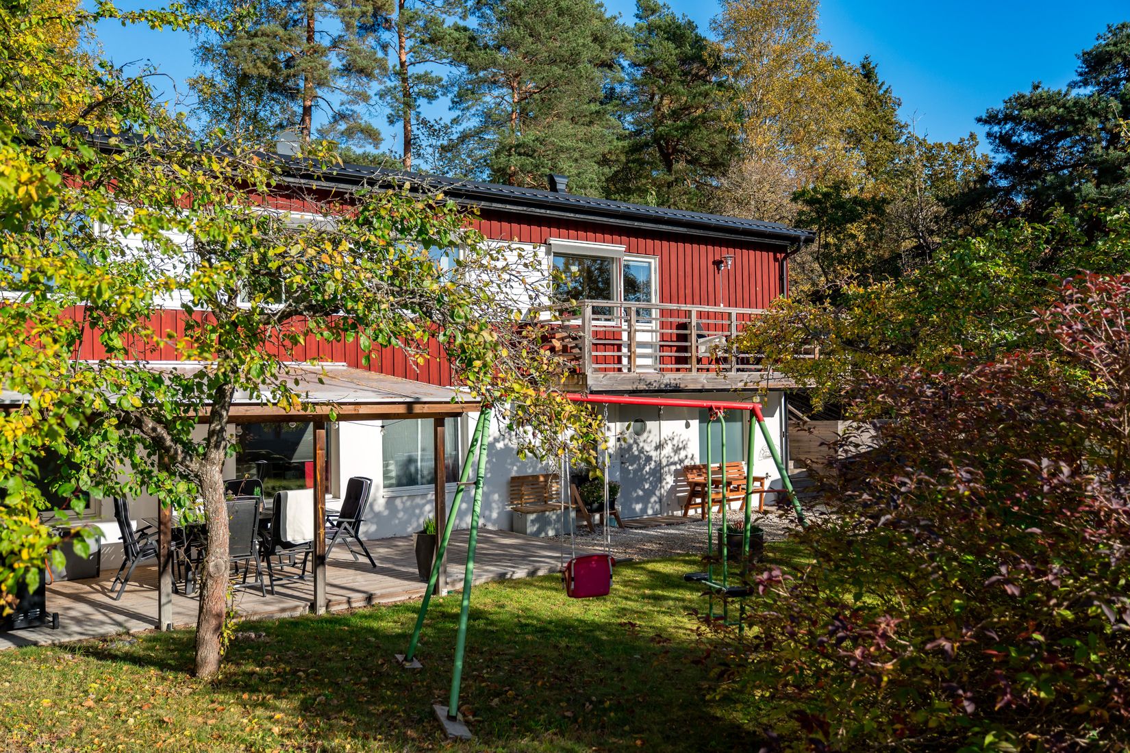 Morkullevägen 27, Sunnersta, Uppsala - Villa | Boneo