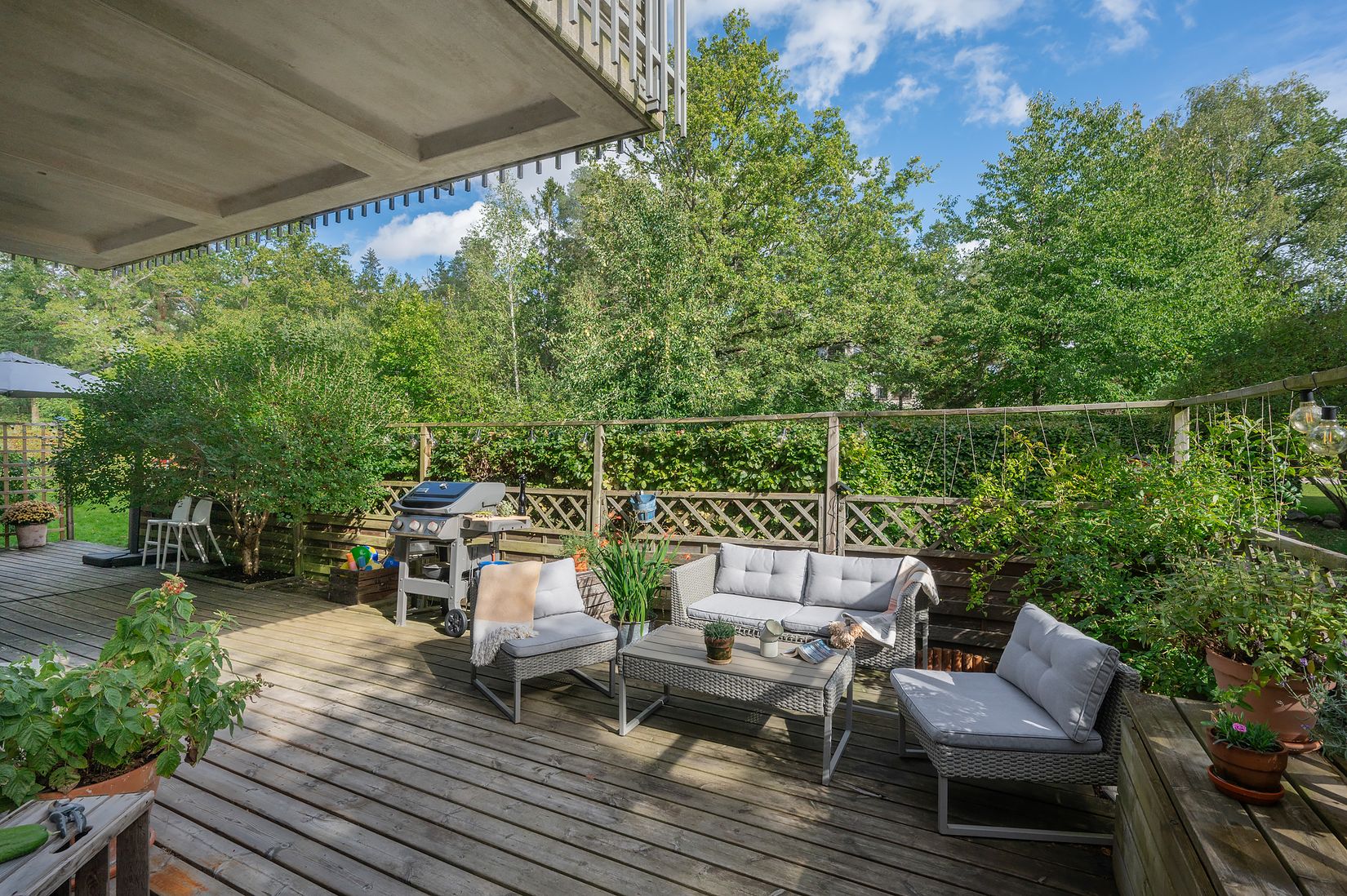 Långbrokungens väg 6, Älvsjö - Långbro Park, Stockholm - Lägenhet | Boneo