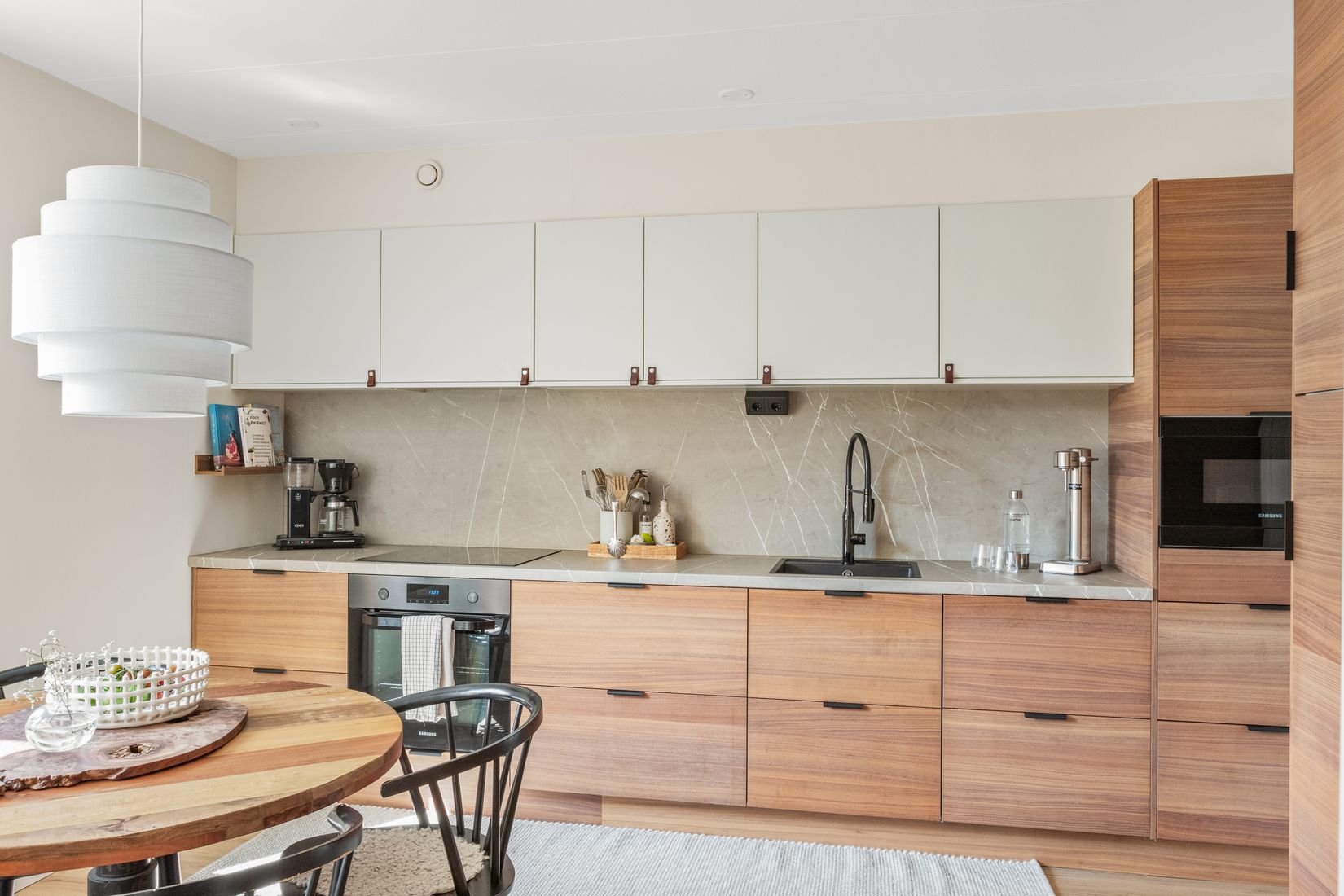 Smultronstigen 3D, Bärområdet, Ystad - Radhus | Boneo