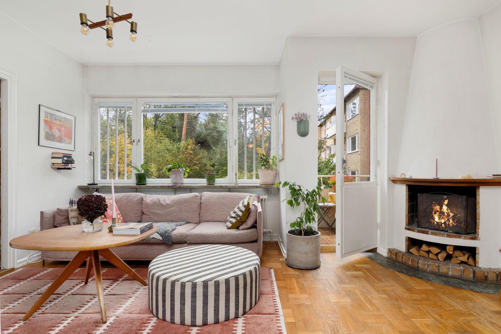 Sågverksgatan 103, Stureby, Stockholm - Lägenhet | Boneo