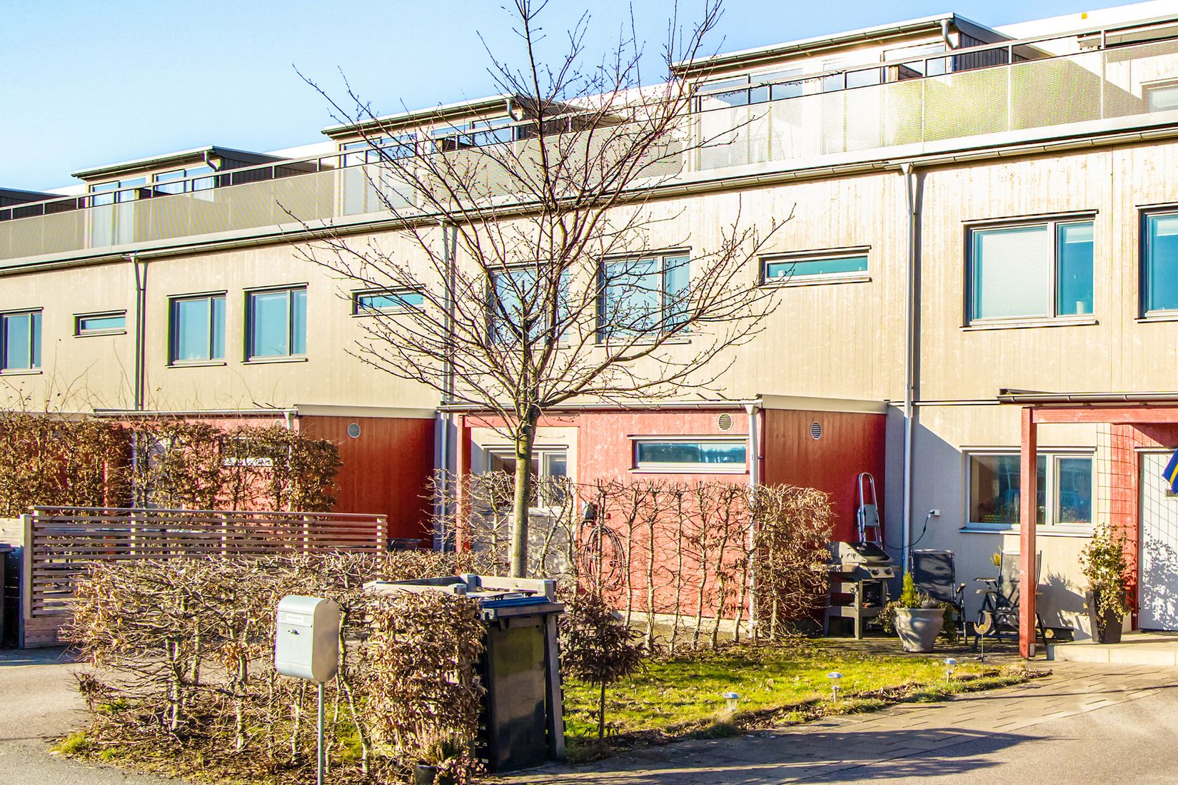 Algot Scotts gata 88, Mölndal - Stallbacken, Mölndal - Radhus | Boneo