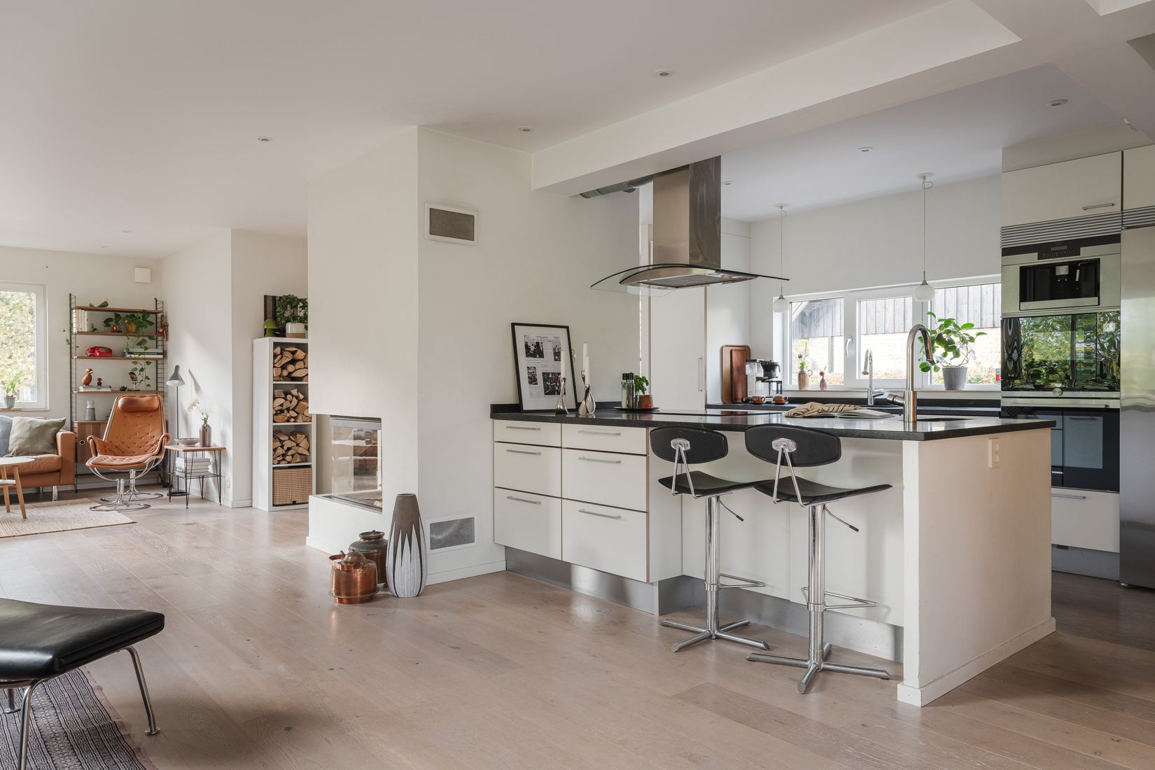 Hemplanen 4, Malmö - Villa | Boneo