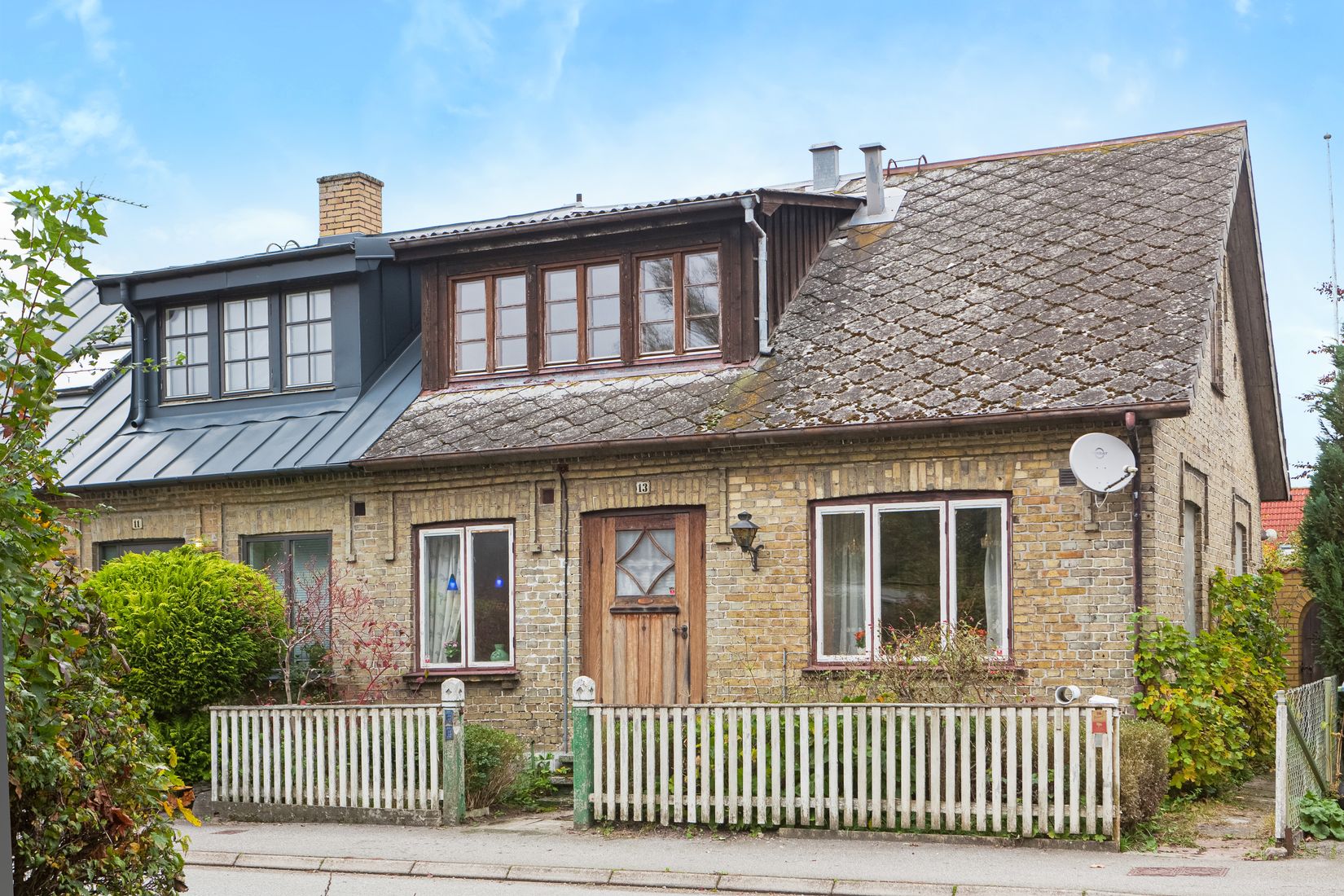 Smålandsgatan 13, Lomma - Radhus | Boneo