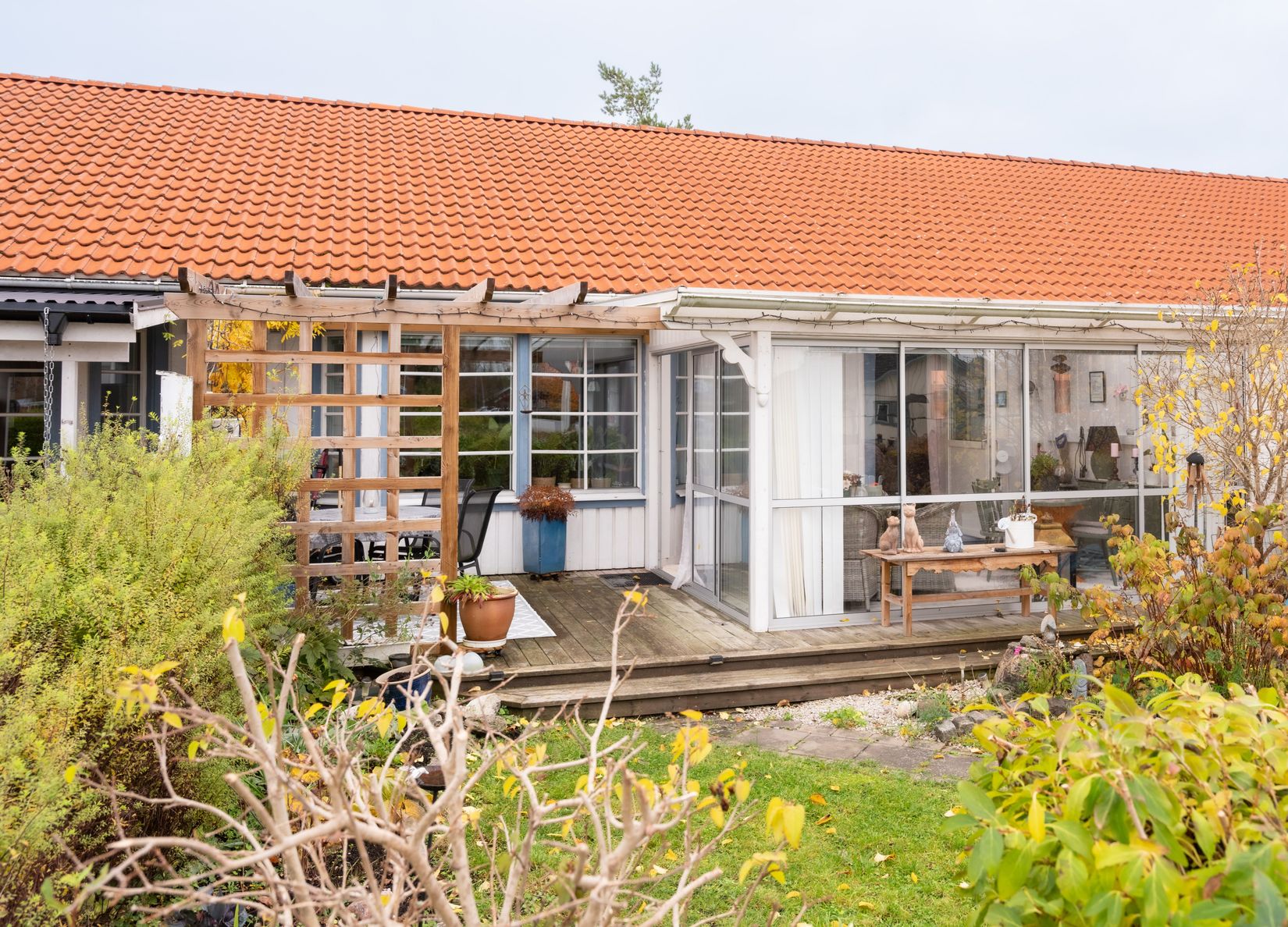 Närsvägen 20, Slite, Gotland - Lägenhet | Boneo