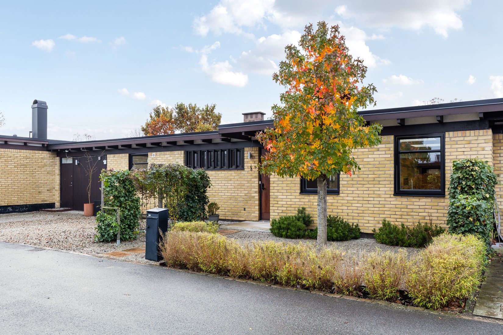 Ruriks väg 8, Bjärred - Centralt, Lomma - Radhus | Boneo