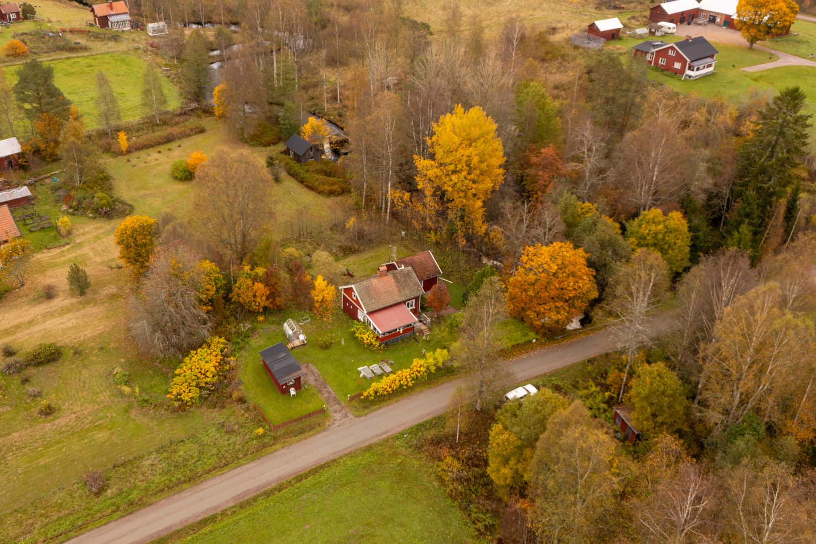 Nyeds-Västanå 706, Karlstad - Villa | Boneo