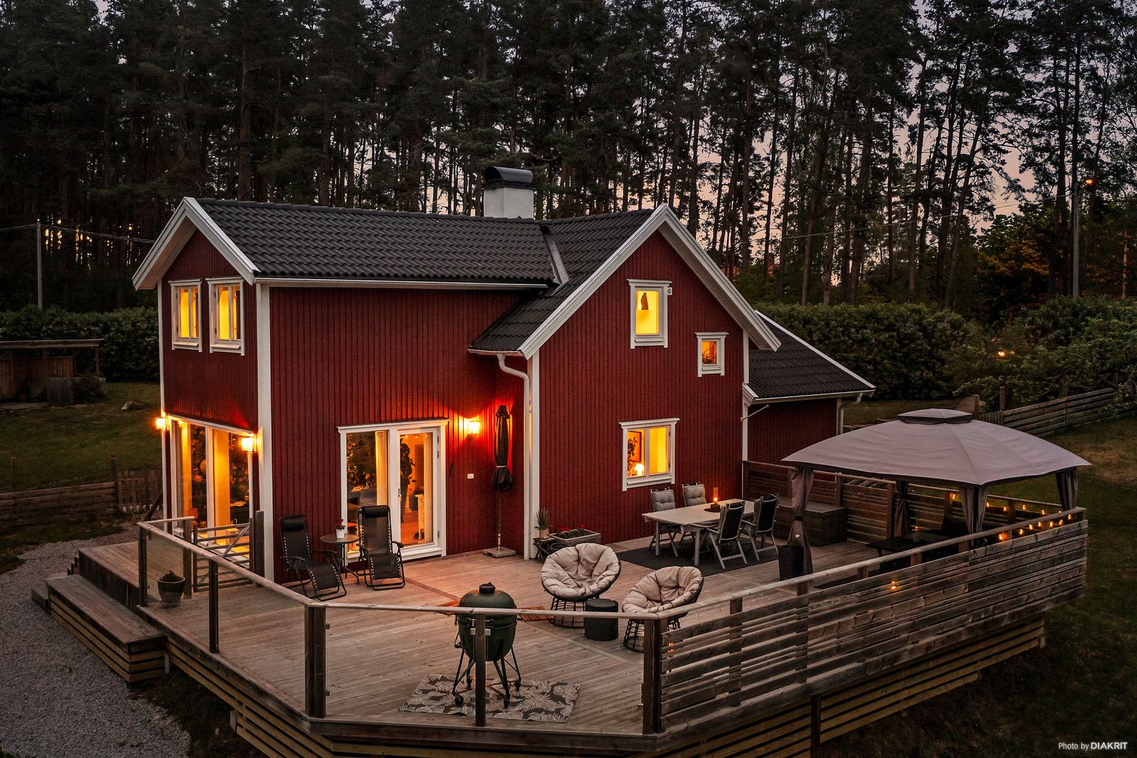 Mosås 174, Mosås, Örebro - Villa | Boneo
