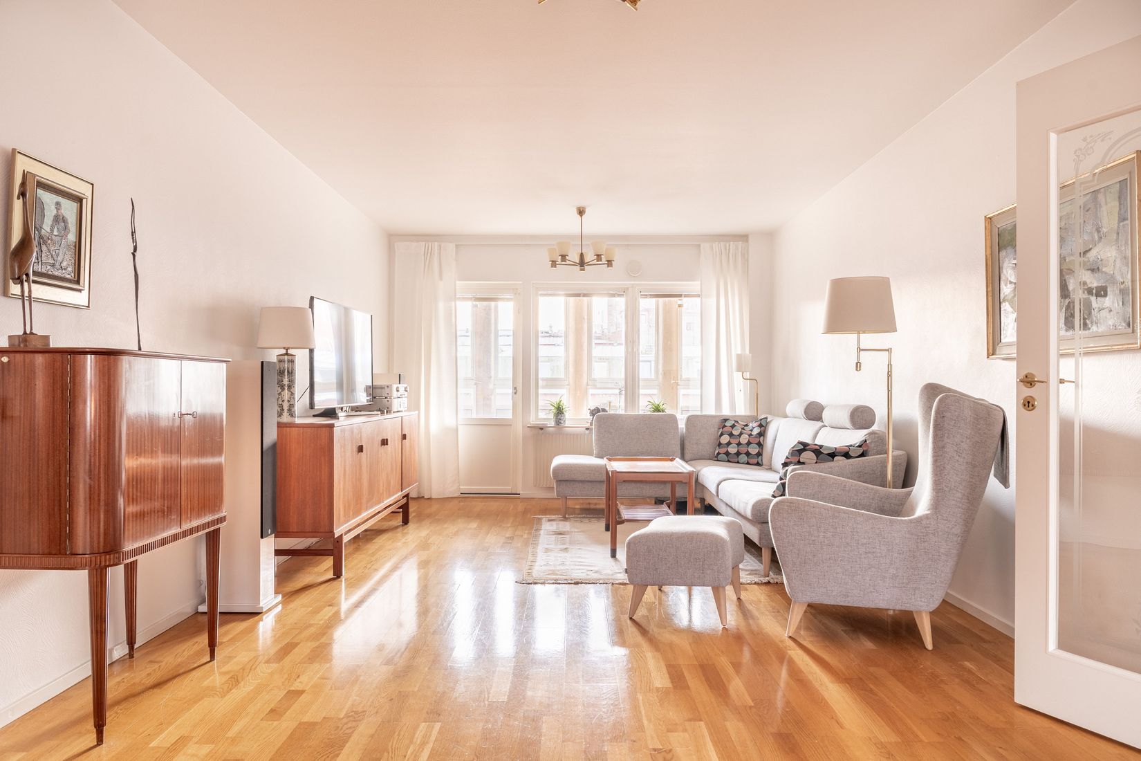 Kasinogatan 5, City / Triangeln, Malmö - Lägenhet | Boneo