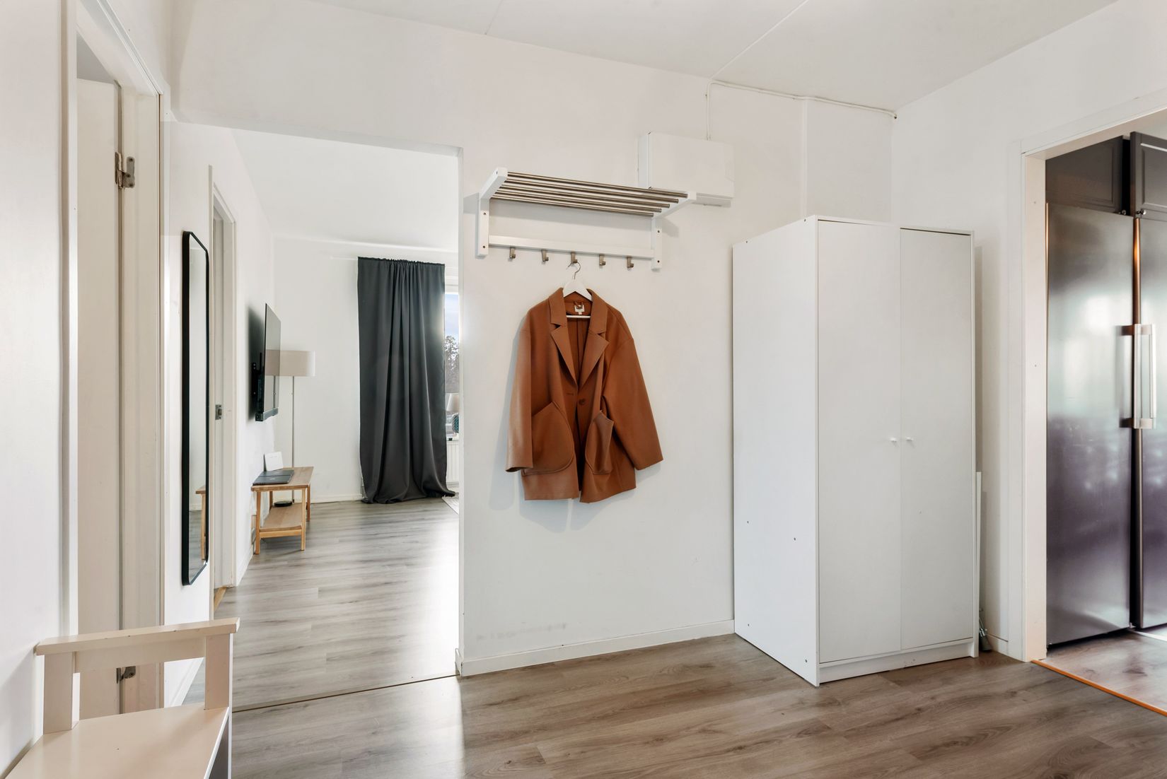 Grindvägen 4F, Grind, Norrtälje - Lägenhet | Boneo