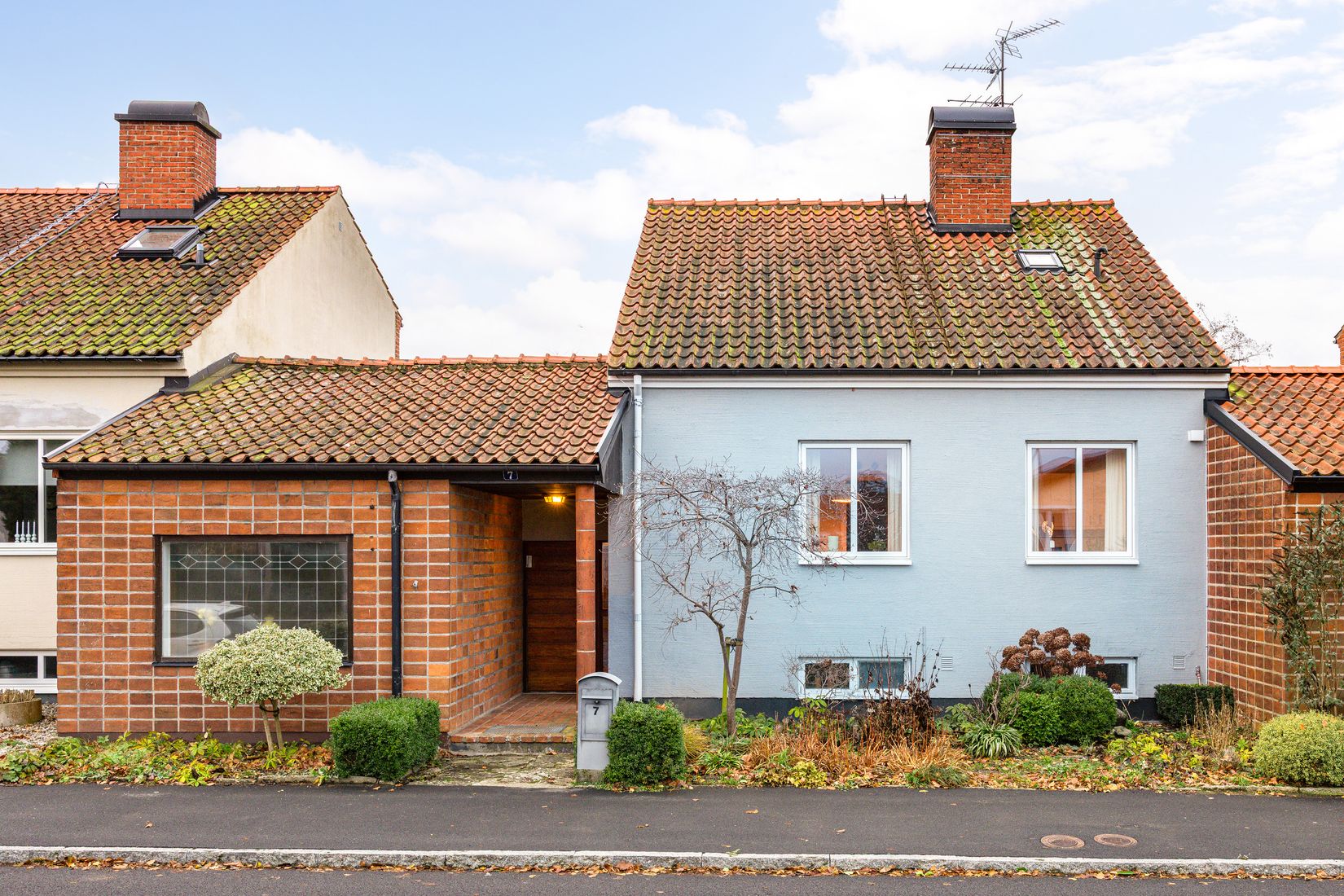 Mossgatan 7, Simrishamn - Centralt, Simrishamn - Villa | Boneo