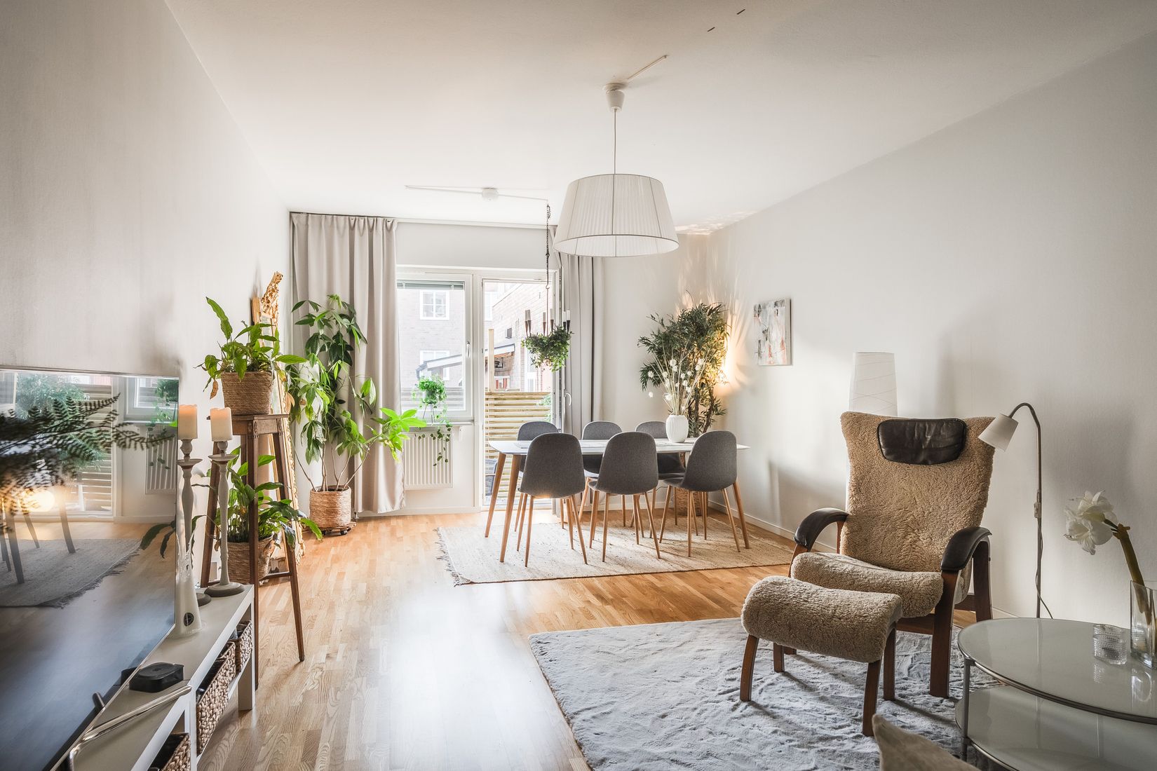 Norra skeppargatan 3B, Gävle Centrum, Gävle - Lägenhet | Boneo