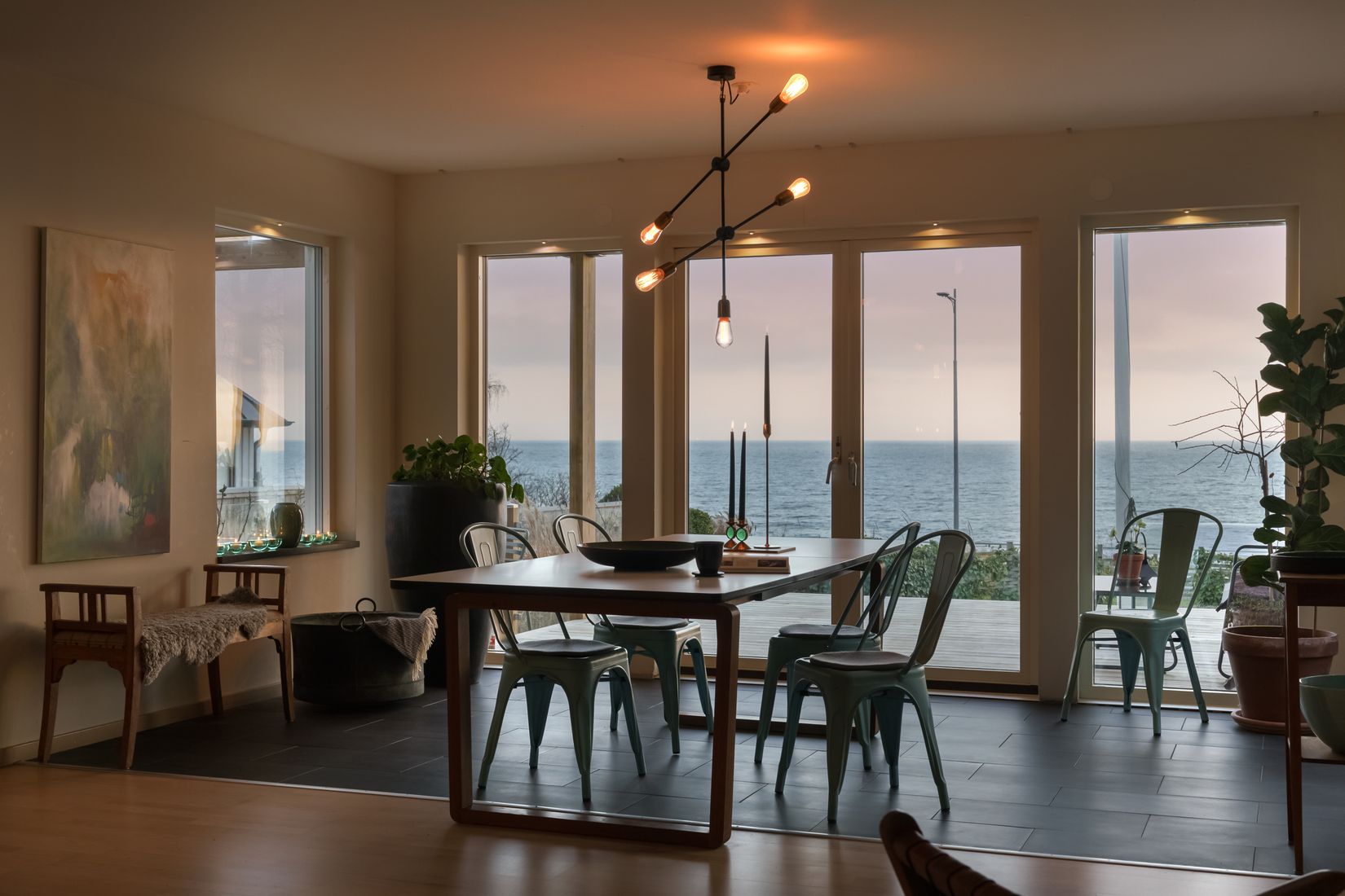 Musikgatan 3B, Svarte, Ystad - Villa | Boneo