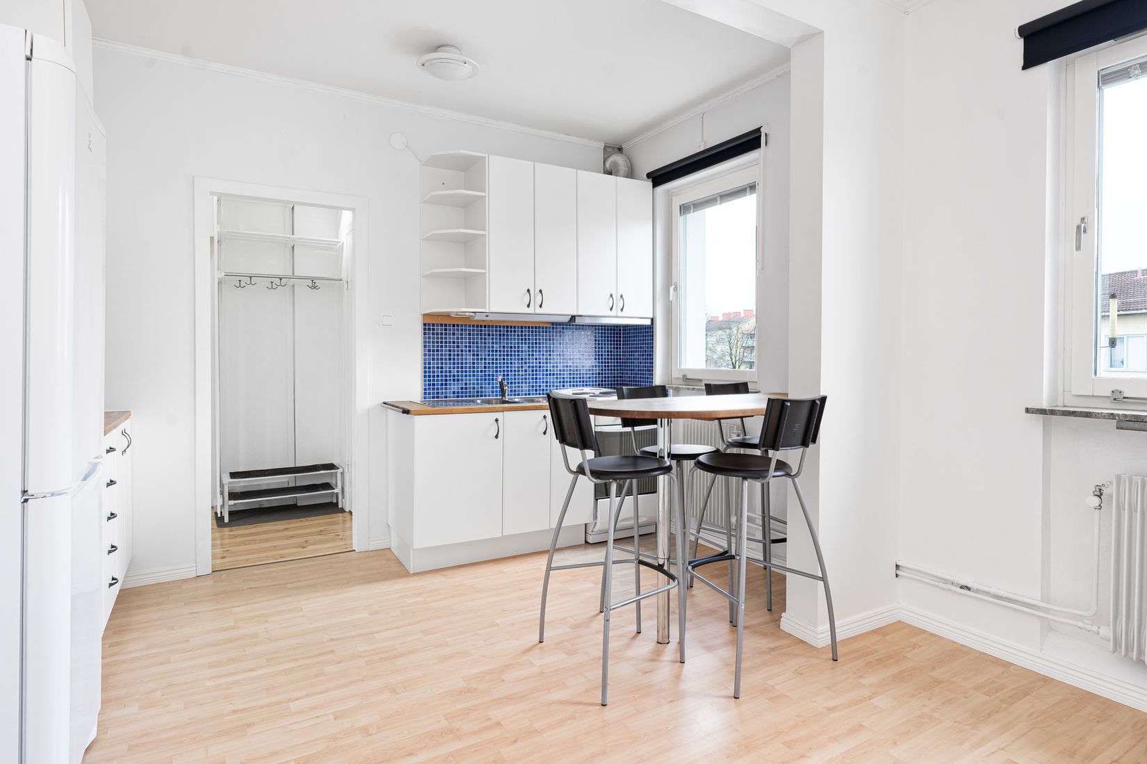 Flygfältsvägen 3B, Karlberg, Karlskoga - Lägenhet | Boneo