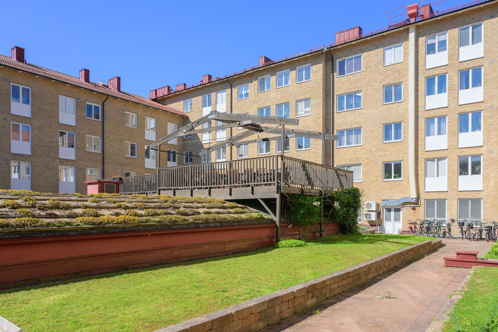 Celsiusgatan 13B, Rörsjöstaden, Malmö - Lägenhet | Boneo