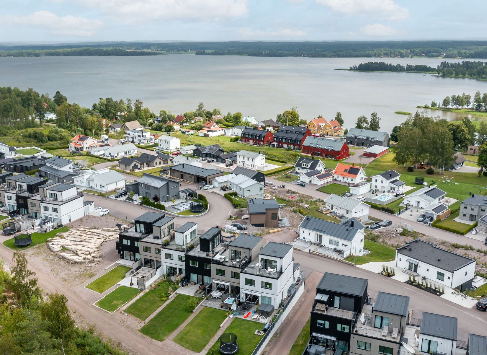 Skogsbruksvägen 21 C, Edsgatan, Karlstad - Lägenhet | Boneo