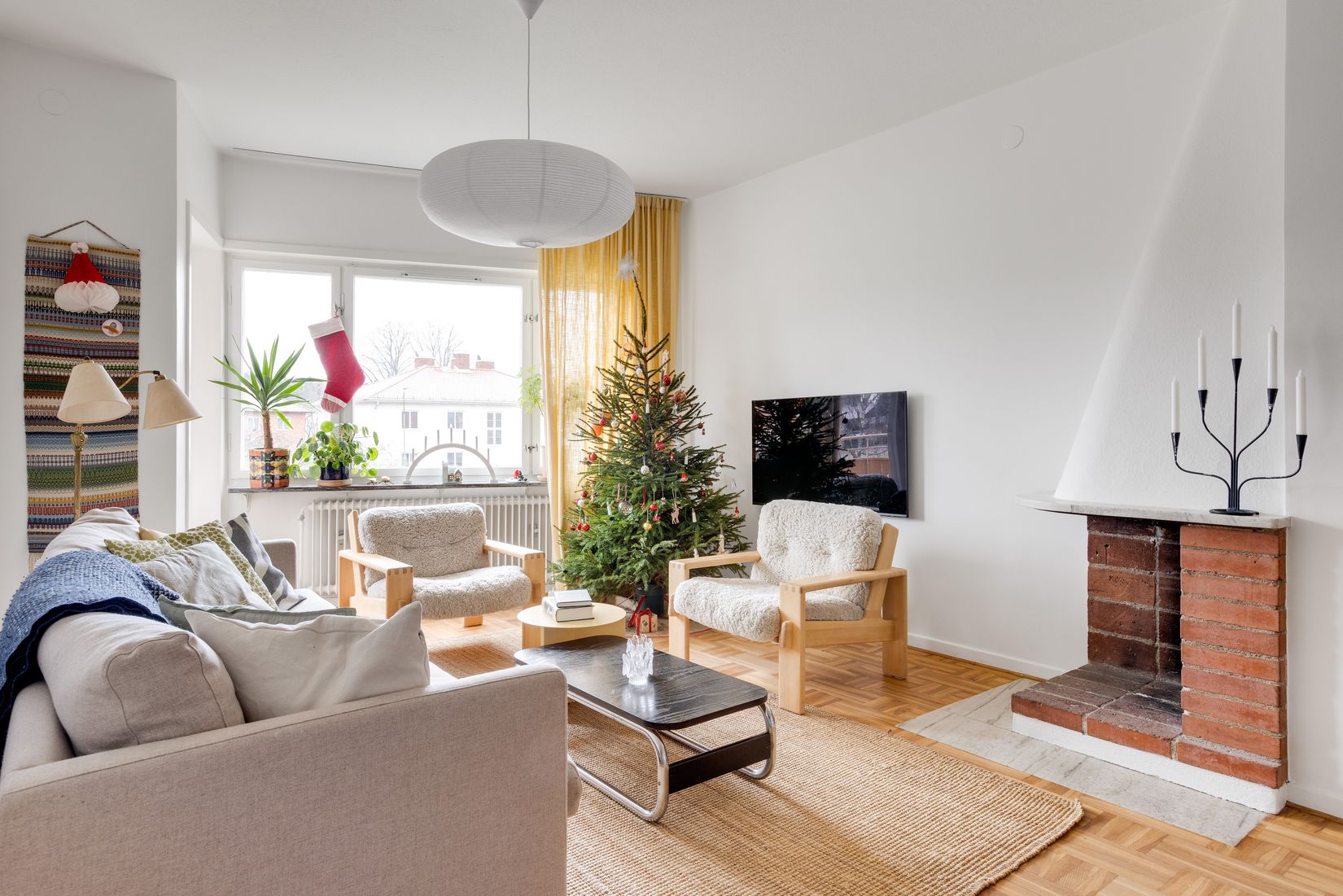 Banérgatan 16 B Lgh 1101, Kåbo, Uppsala - Lägenhet | Boneo