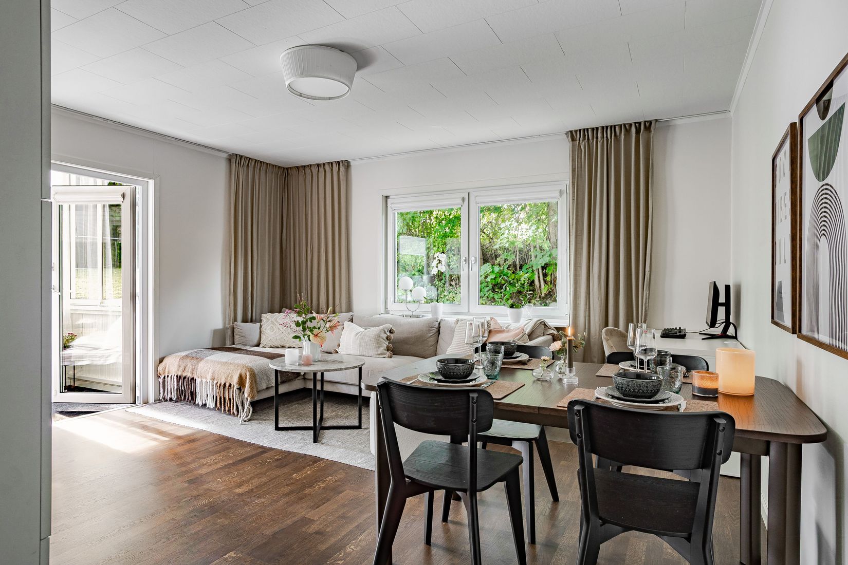 Rebetskygatan 22, Södermalm - Östermalm, Sundsvall - Lägenhet | Boneo