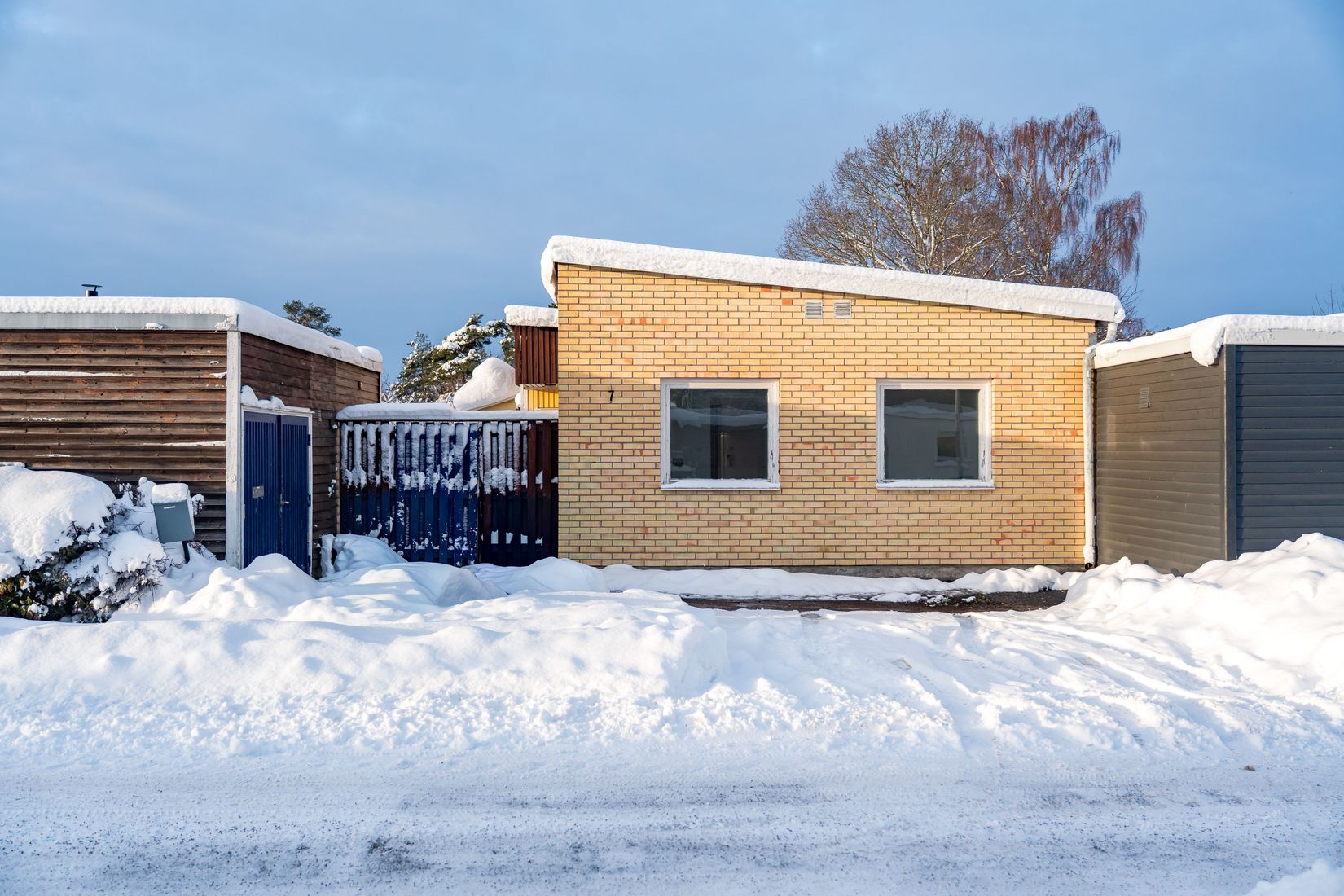 Kremlevägen 7, Norby, Uppsala - Radhus | Boneo