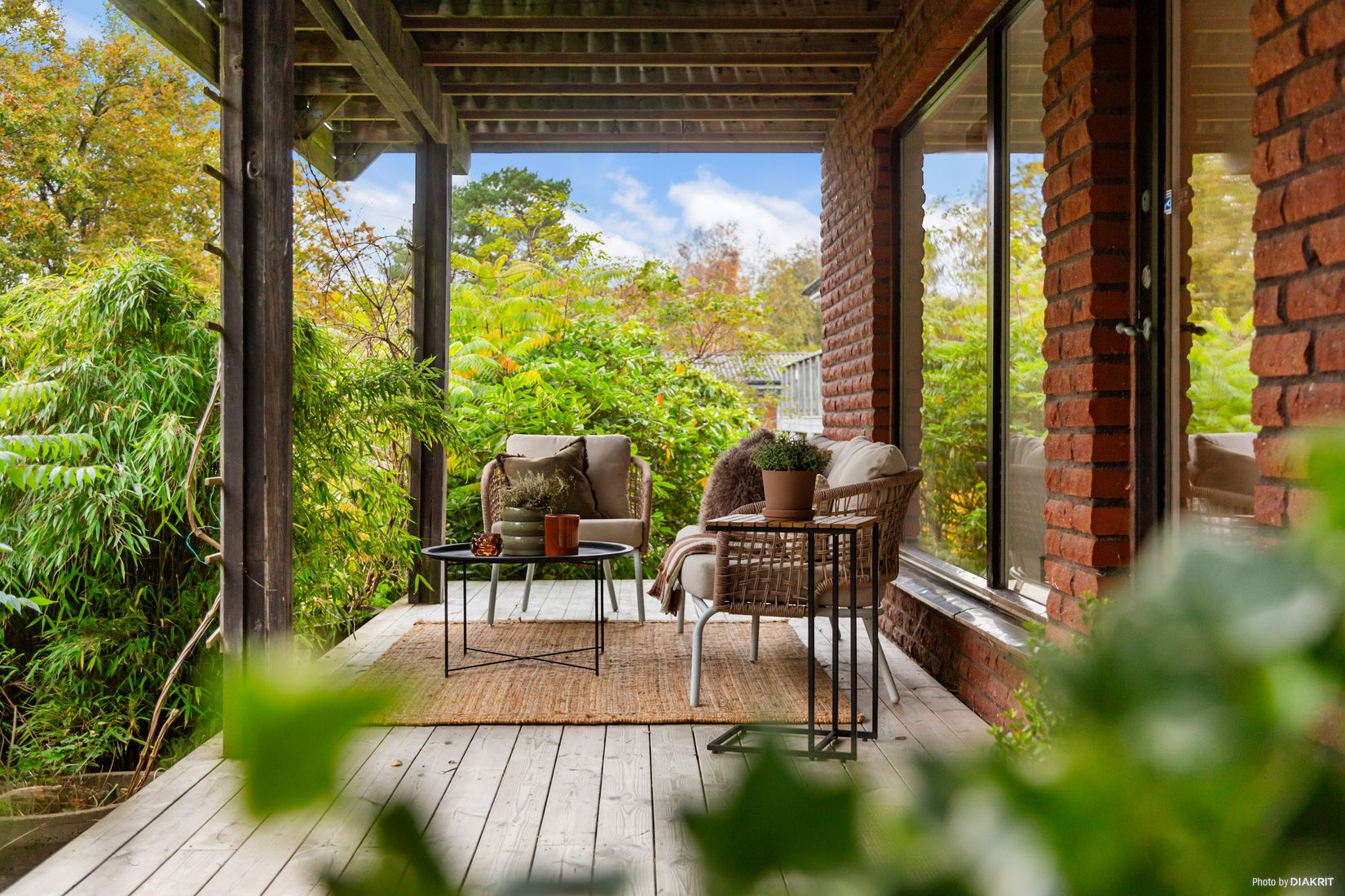 Billdals almväg 19, Billdal, Göteborg - Villa | Boneo